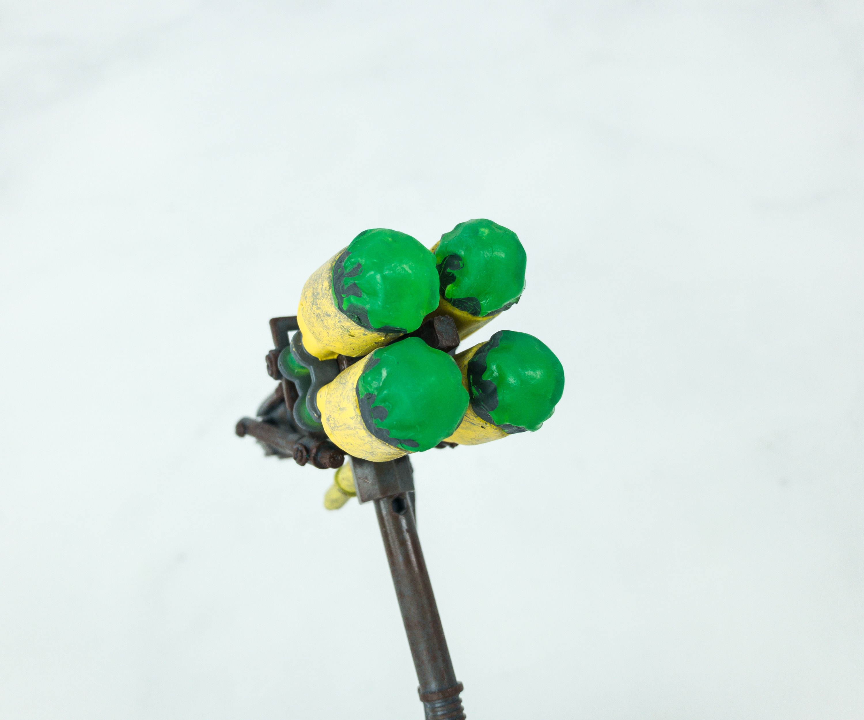 Loot Crate Fallout Crate February 2019 Review + Coupon - hello subscription