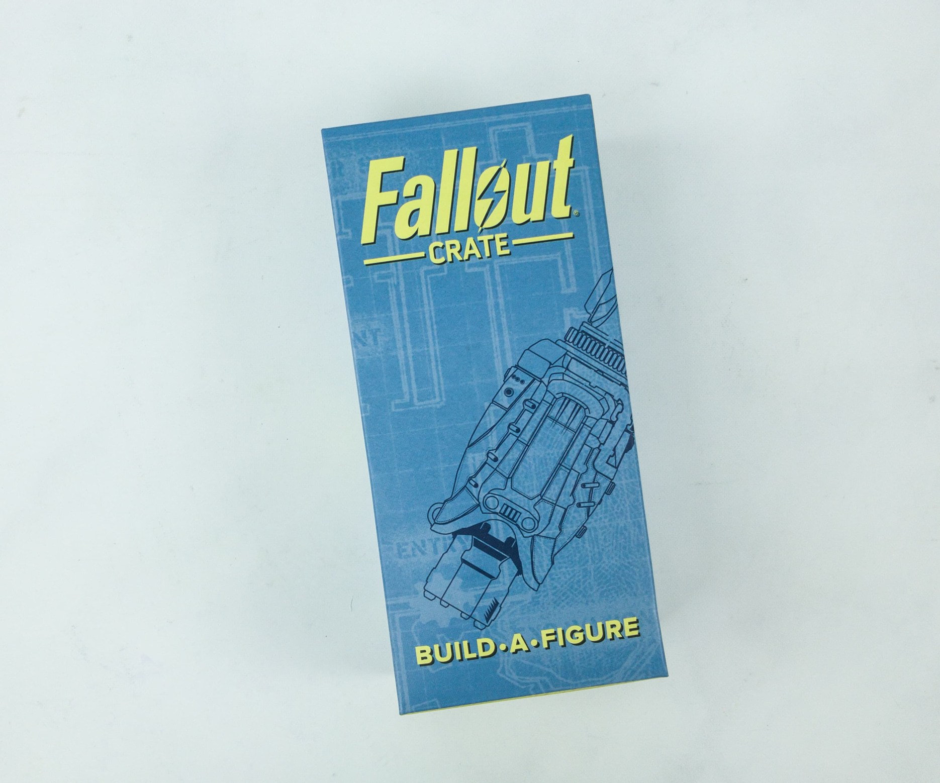 Loot Crate Fallout Crate February 2019 Review + Coupon - hello subscription