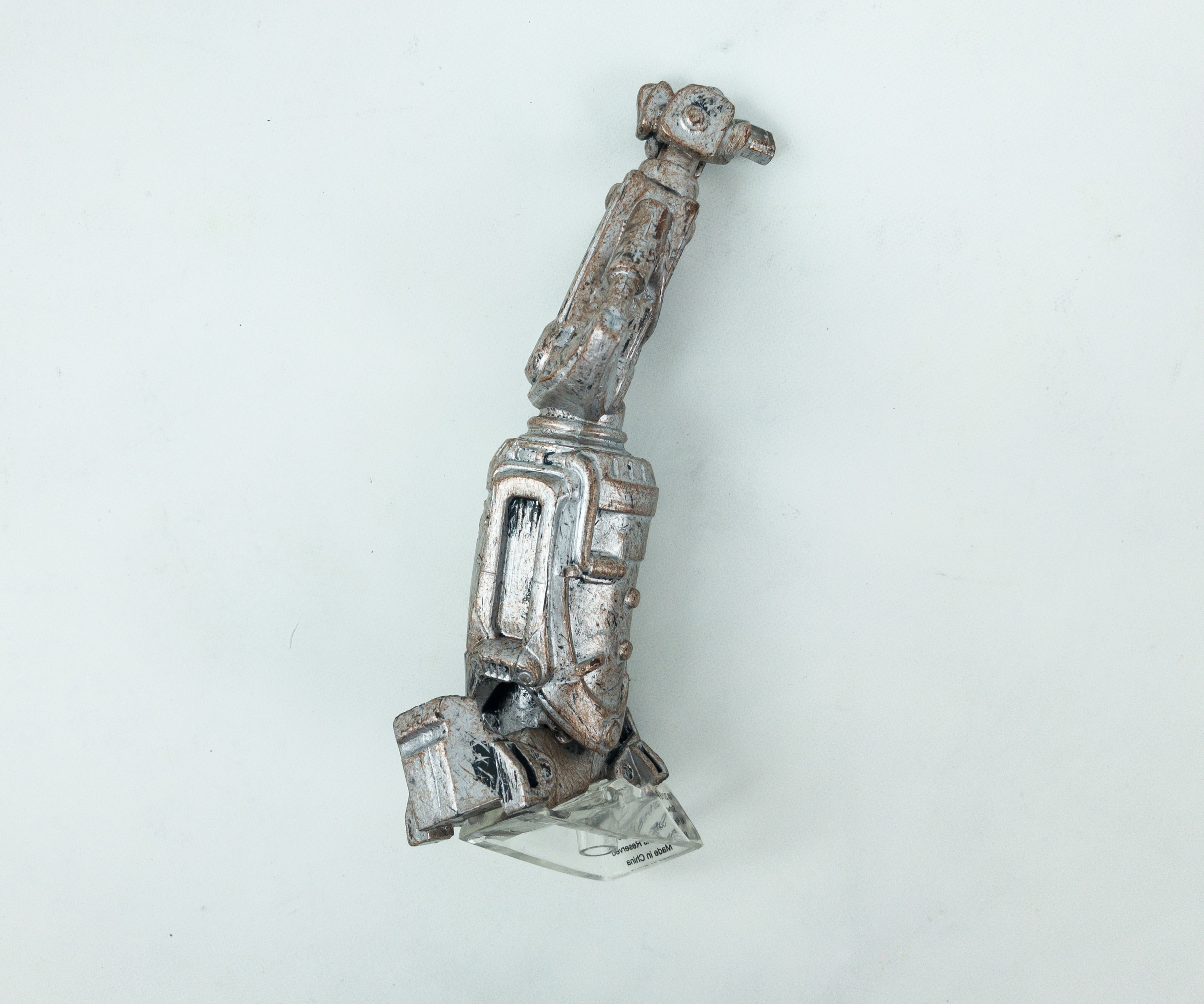 Loot Crate Fallout Crate February 2019 Review + Coupon - hello subscription