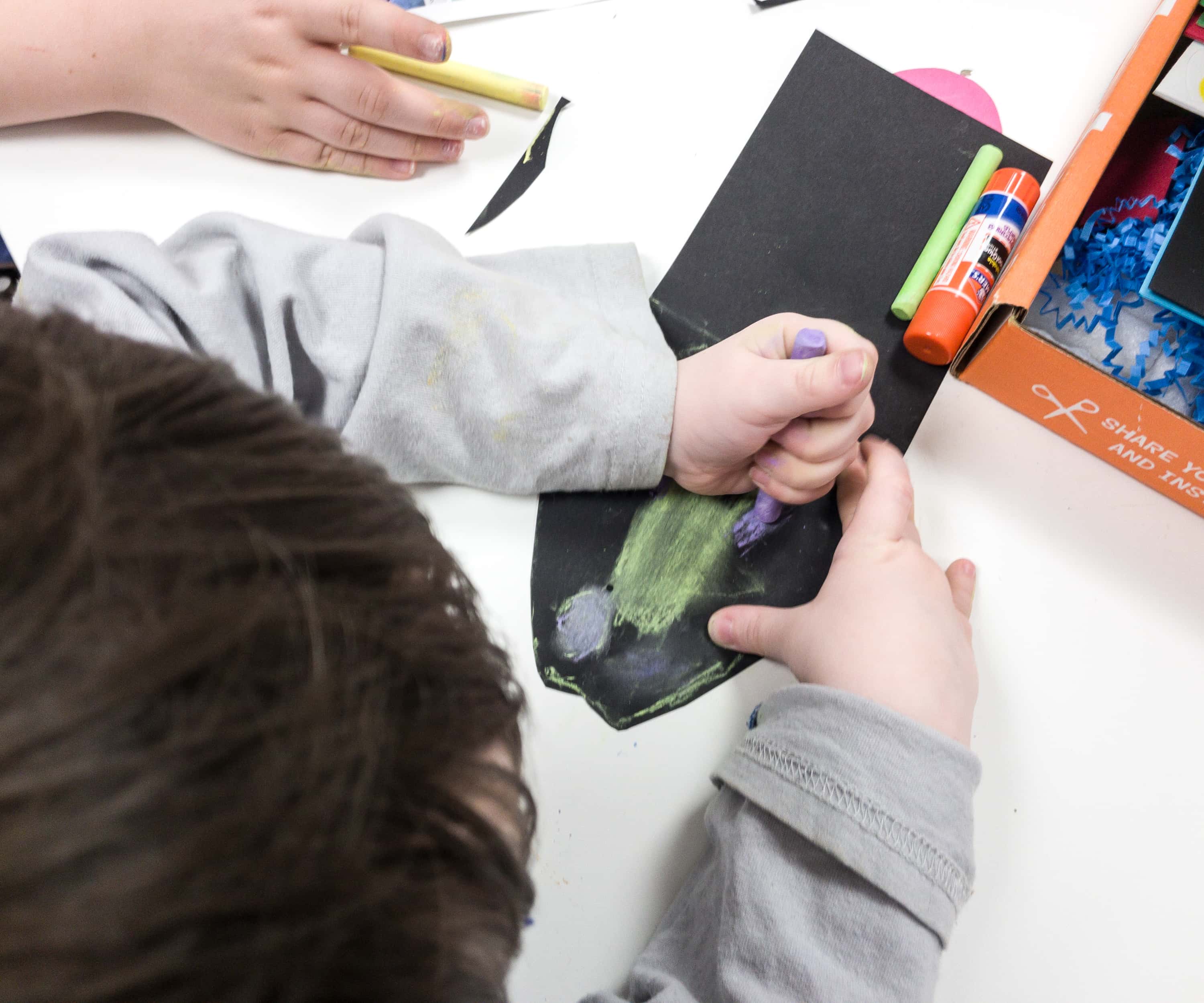 We Craft Box February 2019 Subscription Box Review + Coupons! - hello ...