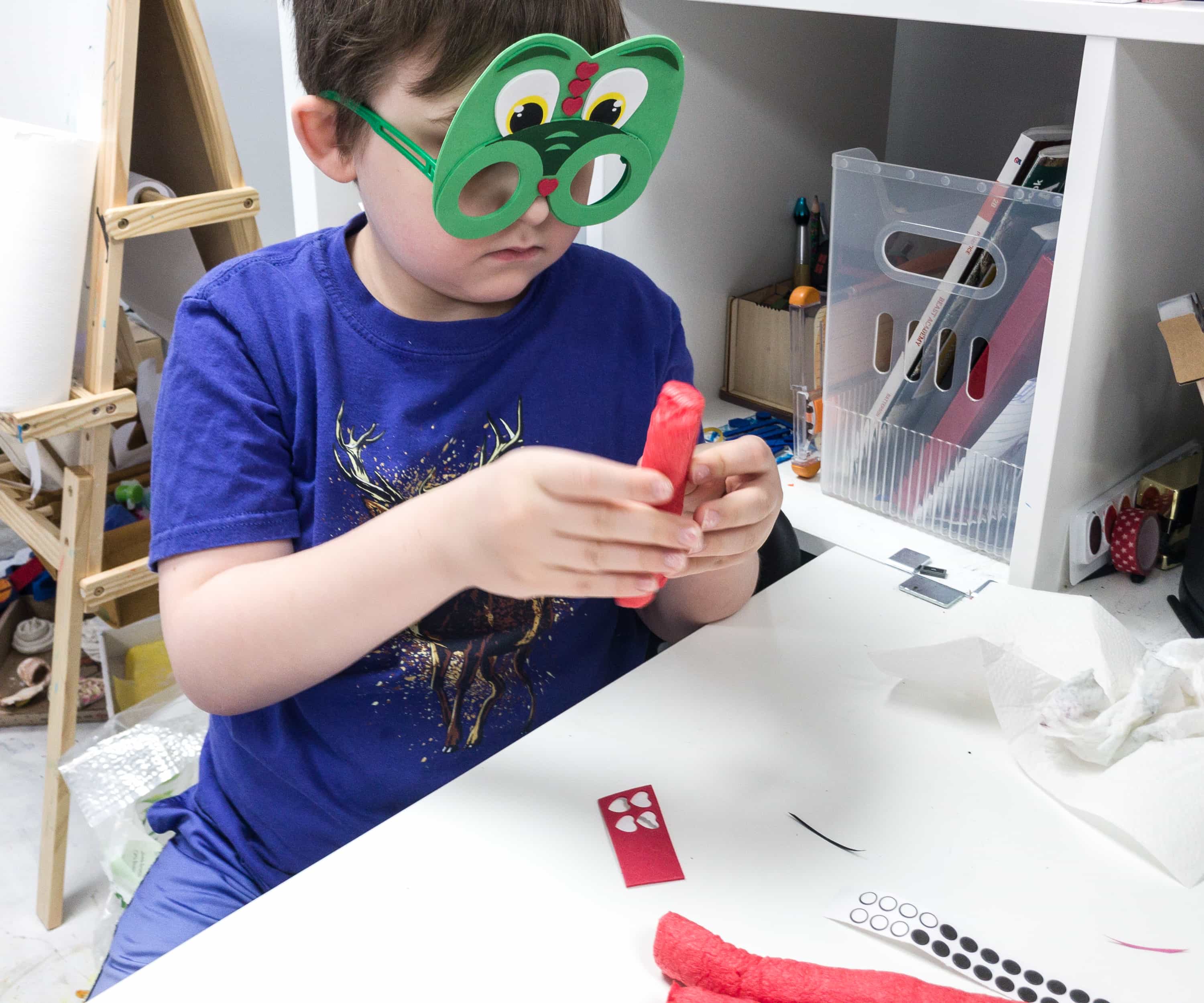 We Craft Box February 2019 Subscription Box Review + Coupons! - hello ...