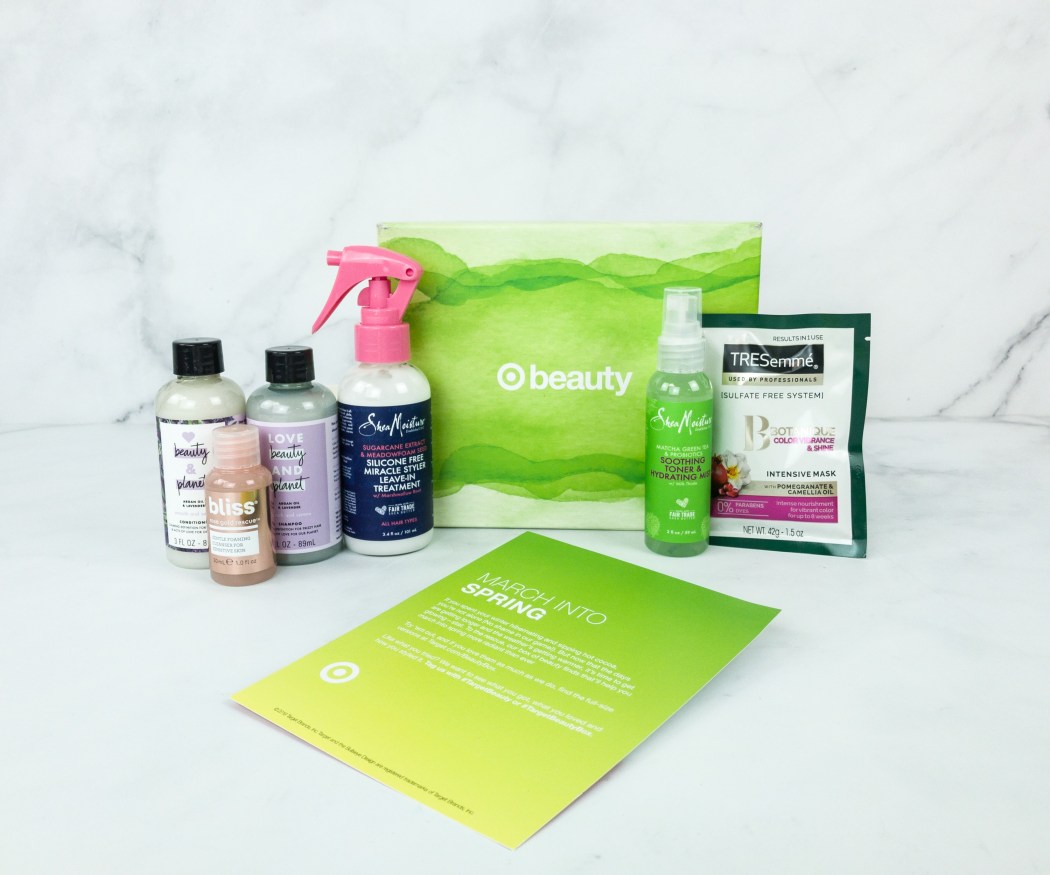 Target Beauty Reviews: Get All The Details At Hello Subscription!