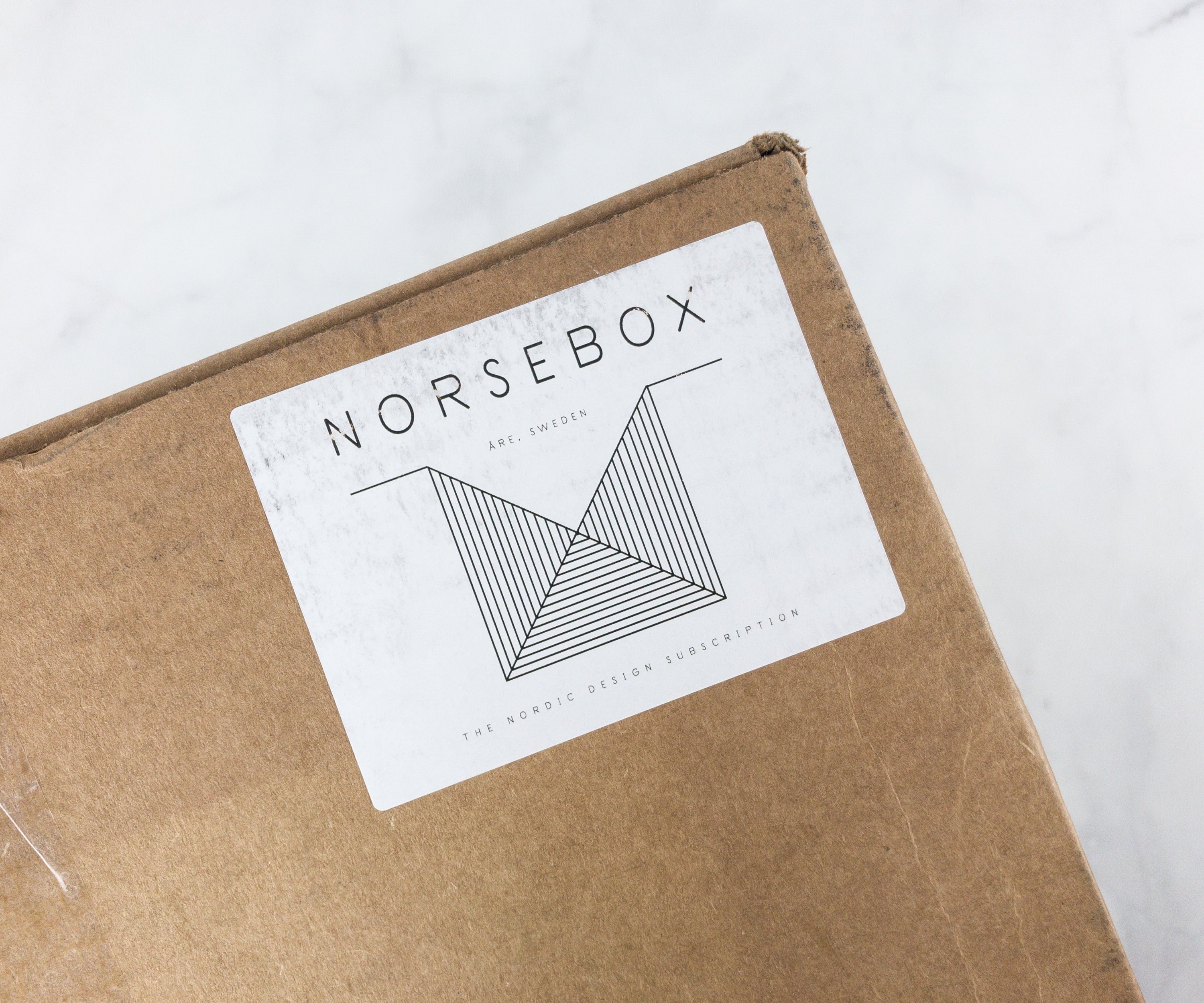 Norsebox Spring 2019 Subscription Box Review - Hello Subscription