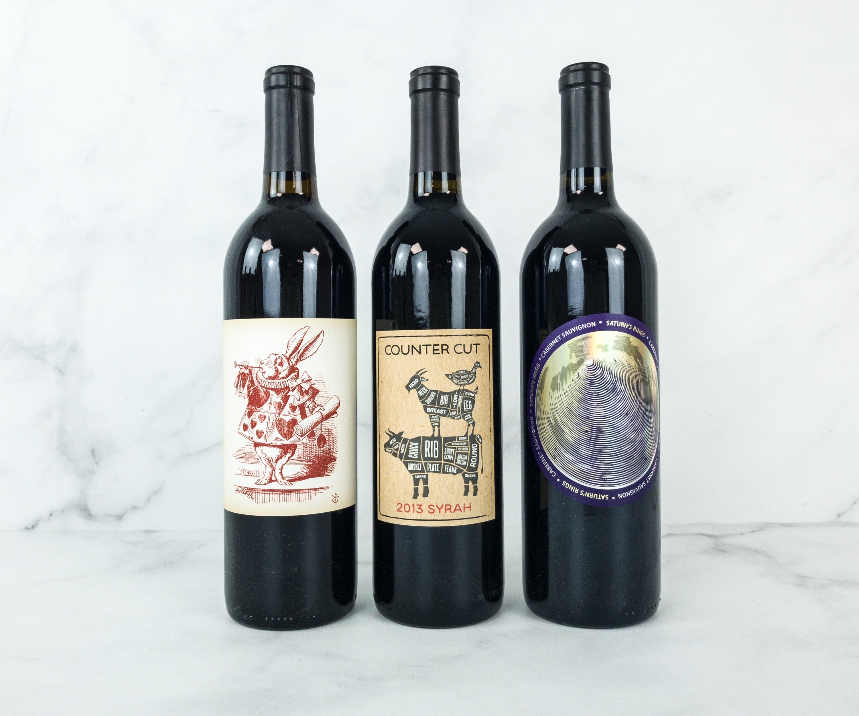 Firstleaf Wine Club March 2019 Subscription Box Review + Coupon - hello ...