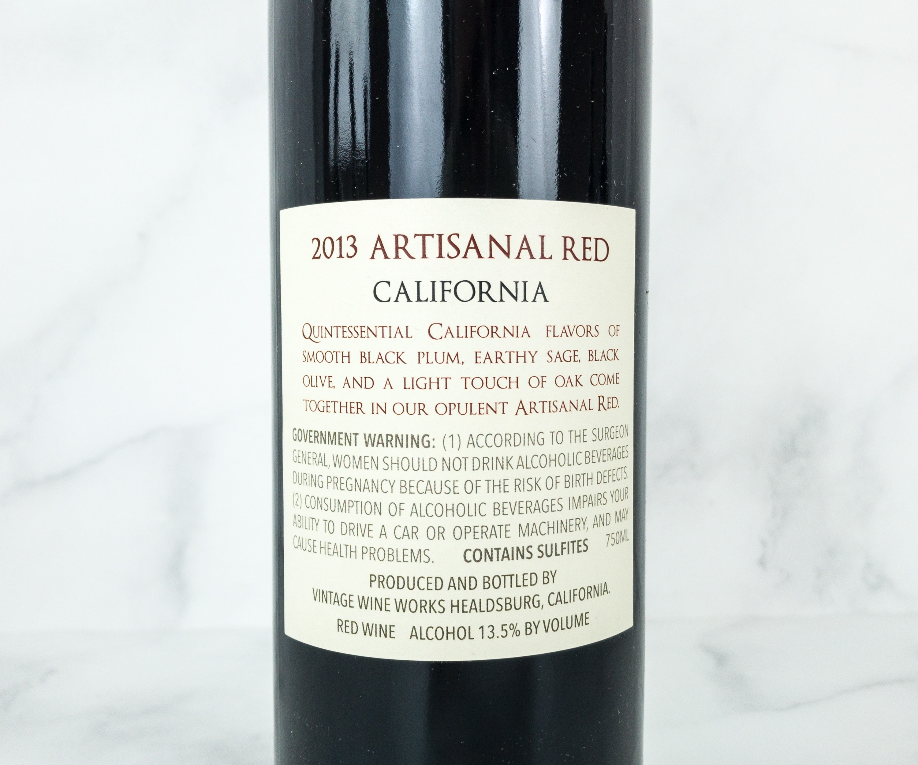 Firstleaf Wine Club March 2019 Subscription Box Review + Coupon - hello ...