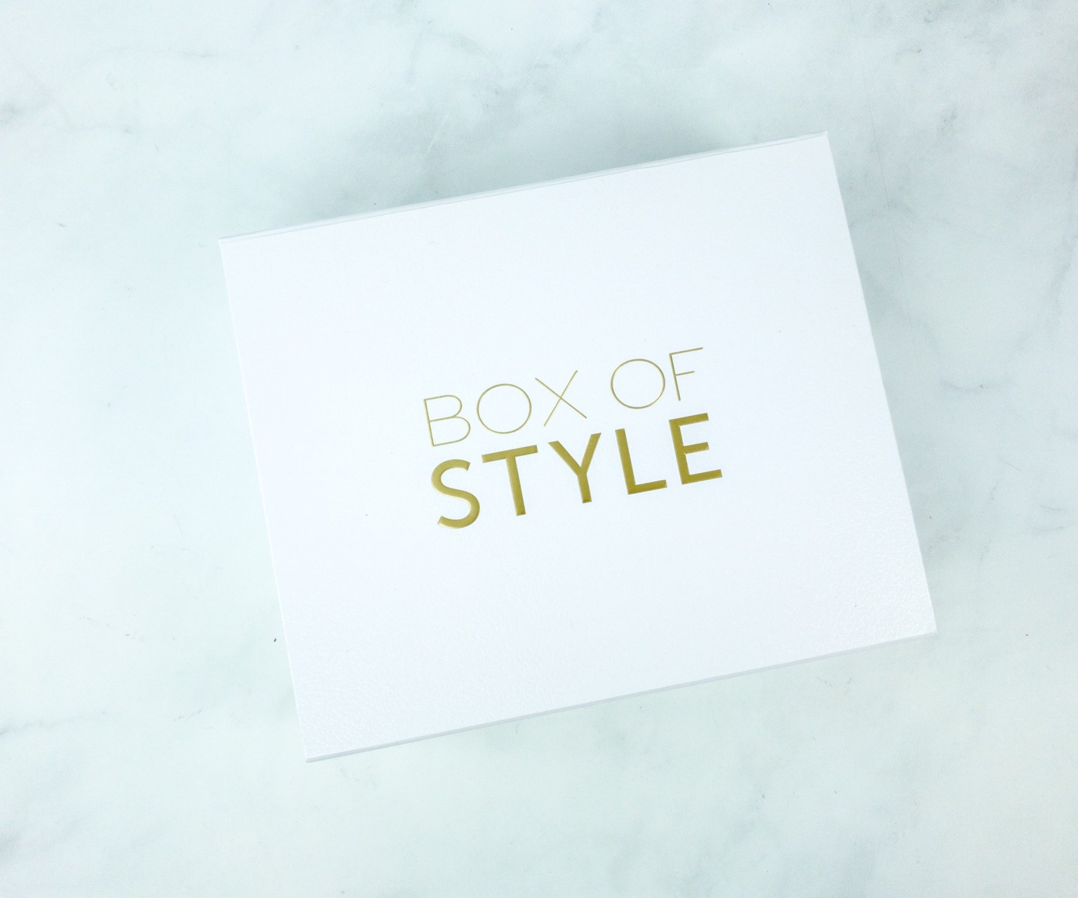 Box of Style by Rachel Zoe Spring 2019 Review + Coupon - Hello Subscription