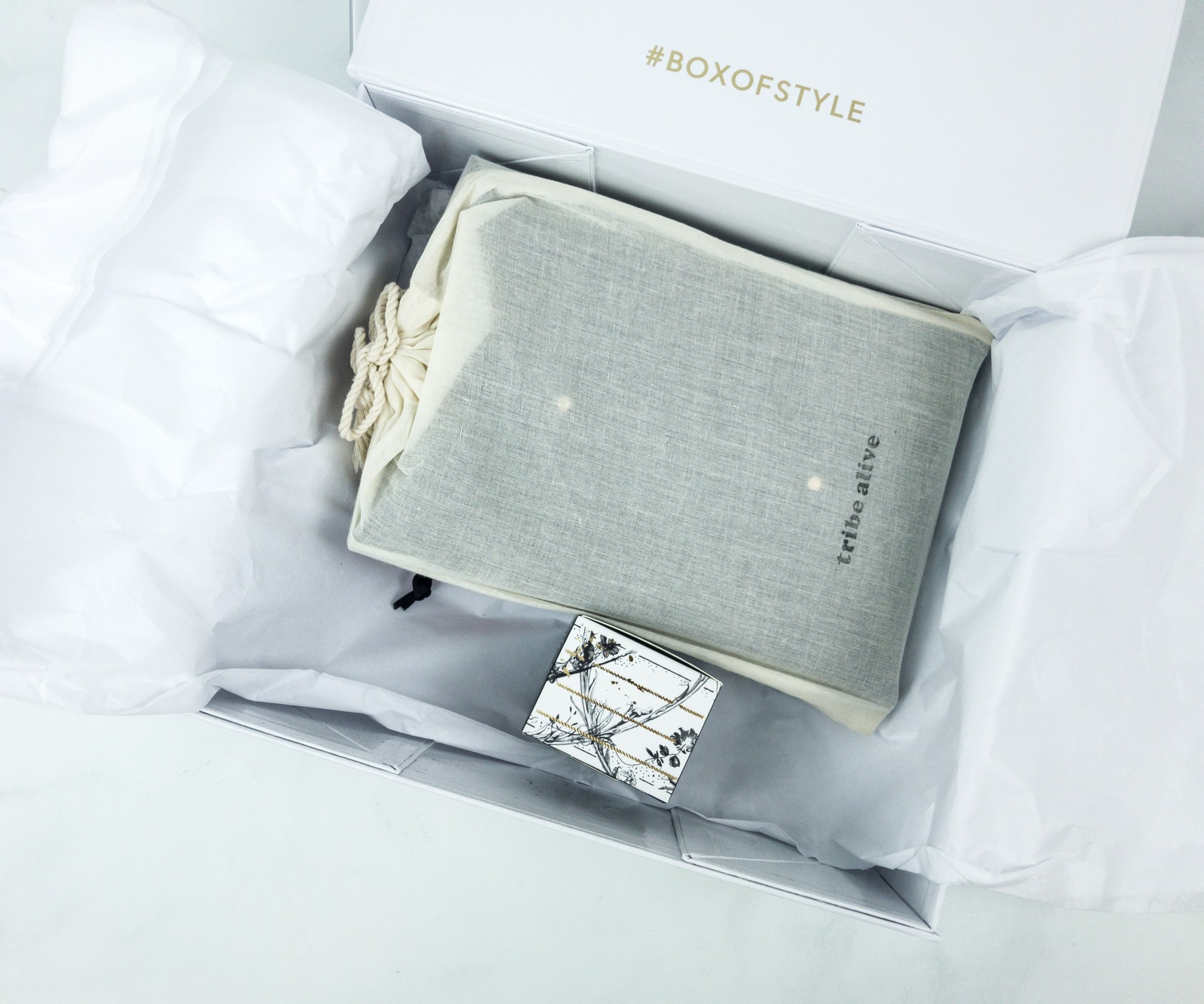 Box of Style by Rachel Zoe Spring 2019 Review + Coupon - Hello Subscription