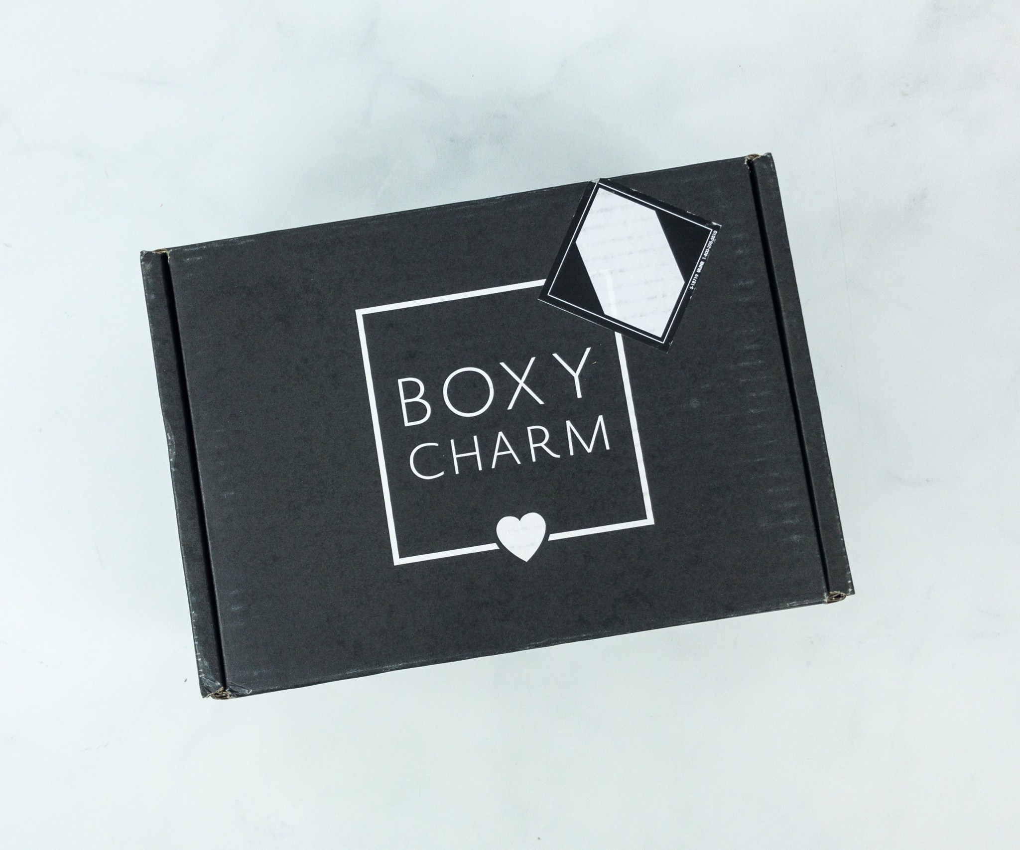 BOXYCHARM March 2019 BoxyLuxe Review - Hello Subscription