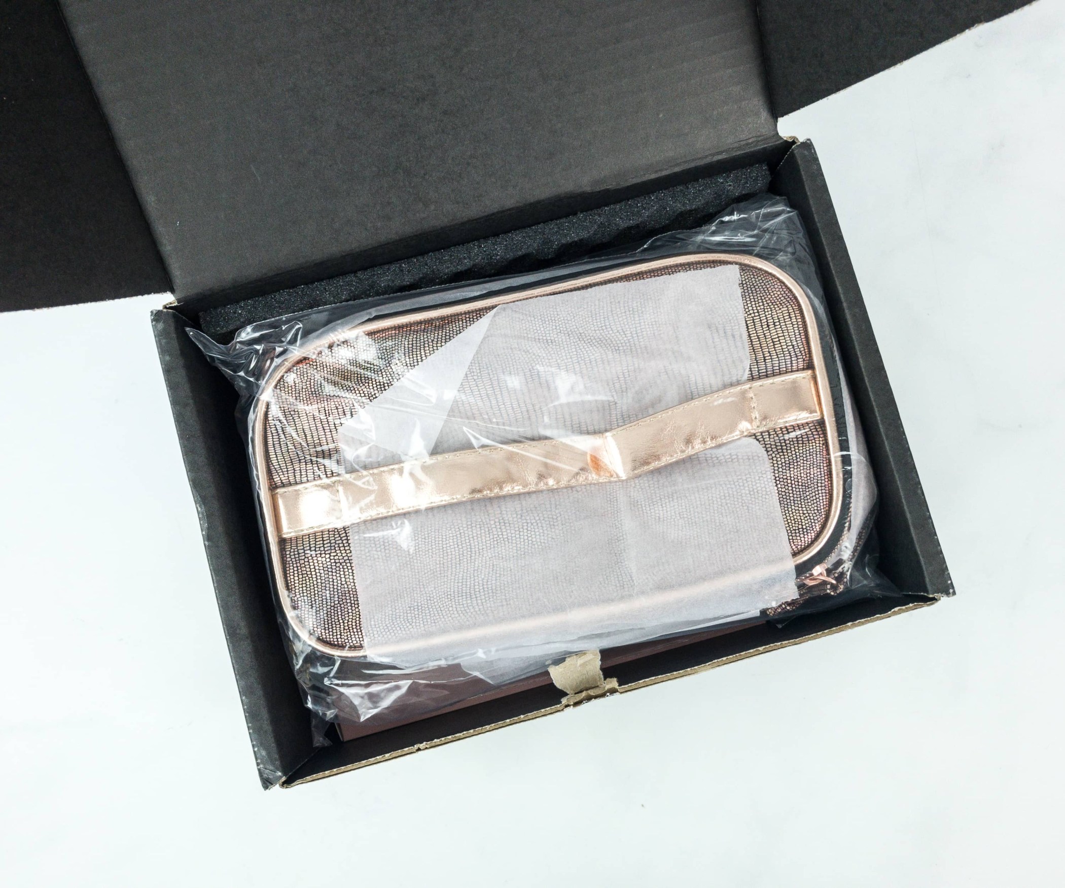 BOXYCHARM March 2019 BoxyLuxe Review - Hello Subscription