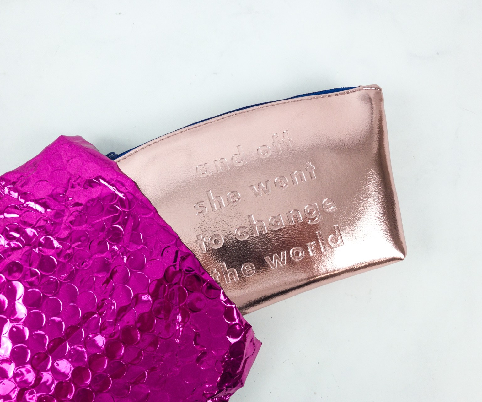 Ipsy March 2019 Review - Hello Subscription