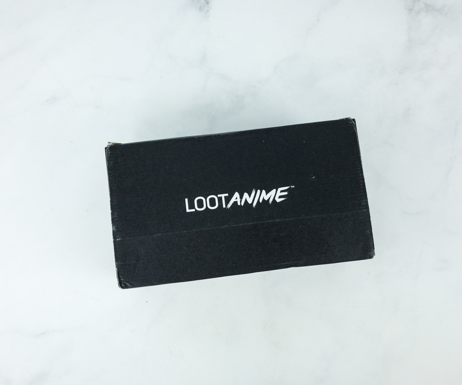 Loot Anime February 2019 Subscription Box Review & Coupons - POWERS ...