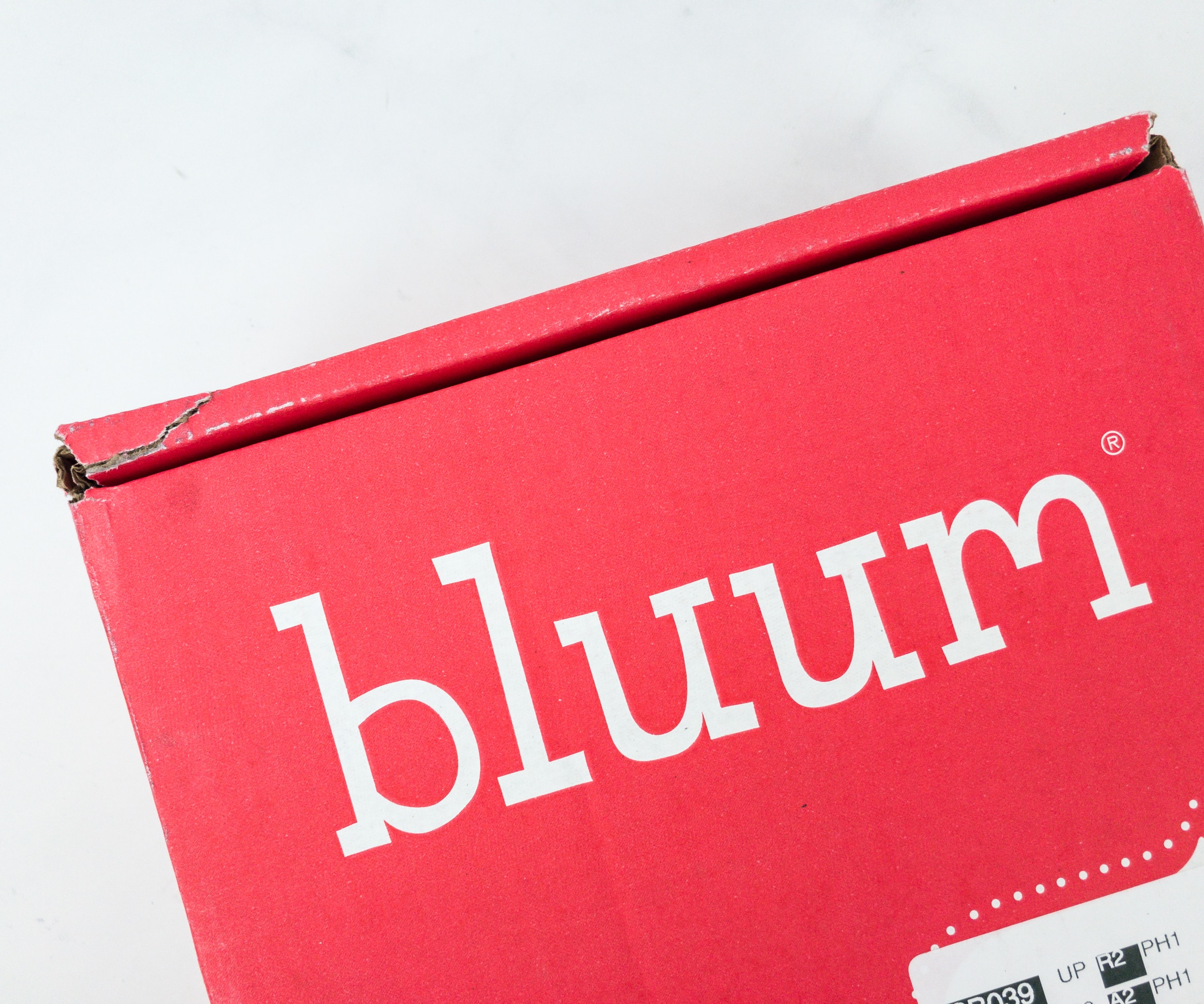 Bluum March 2019 Subscription Box Review + Coupon - Hello Subscription