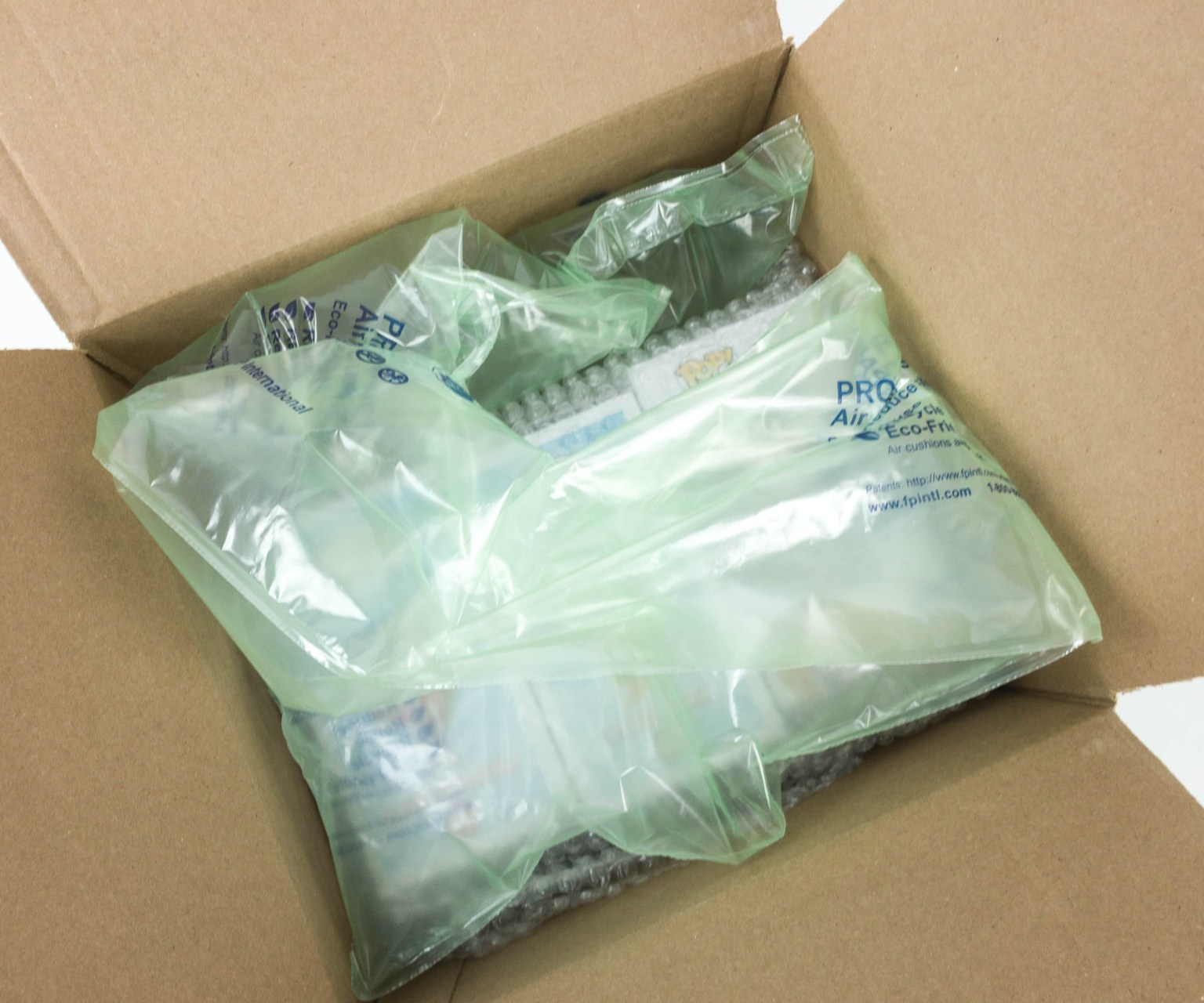 Pop In A Box March 2019 Funko Subscription Box Review & Coupon - Hello ...