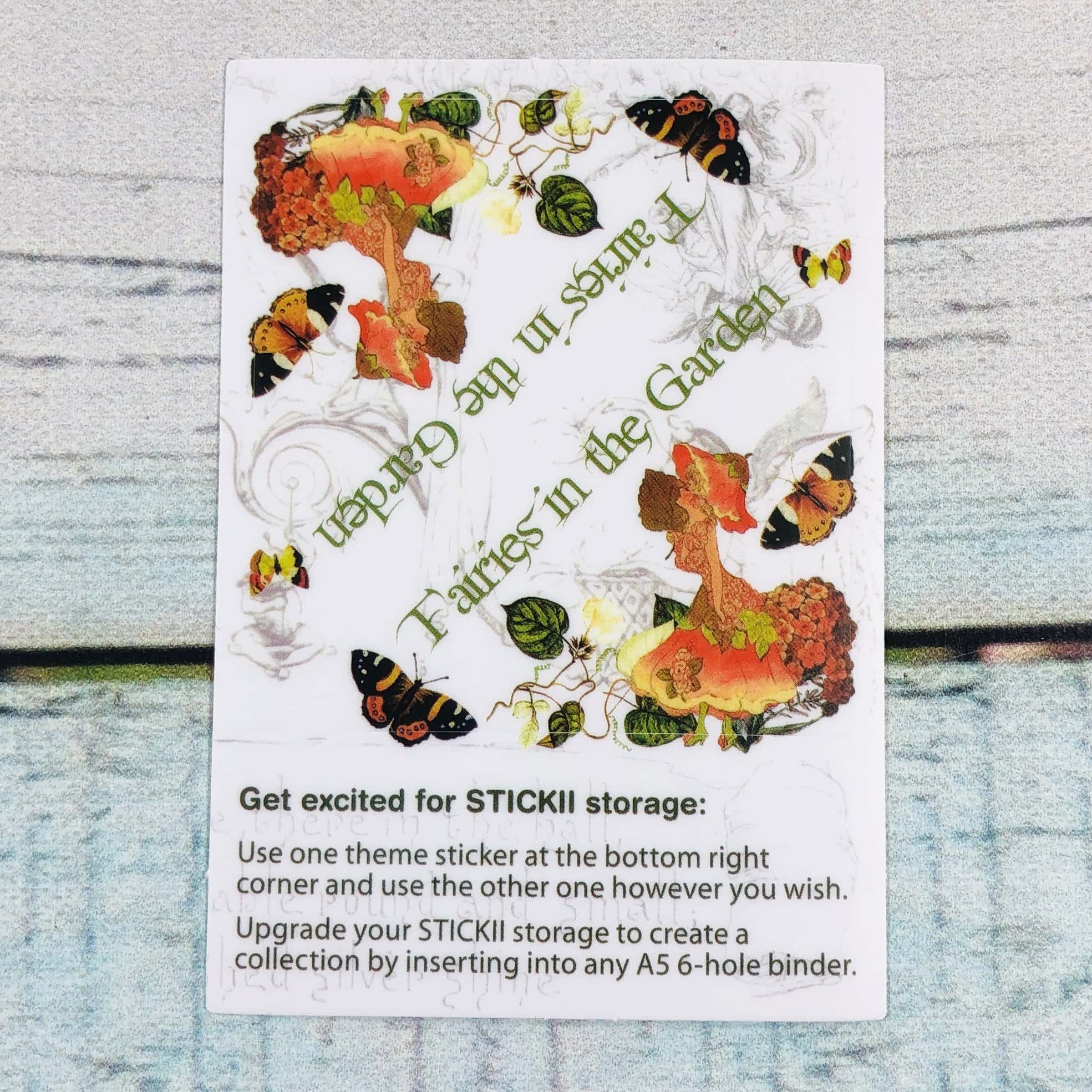 STICKII Club March 2019 Subscription Box Review - Retro Pack! - hello ...