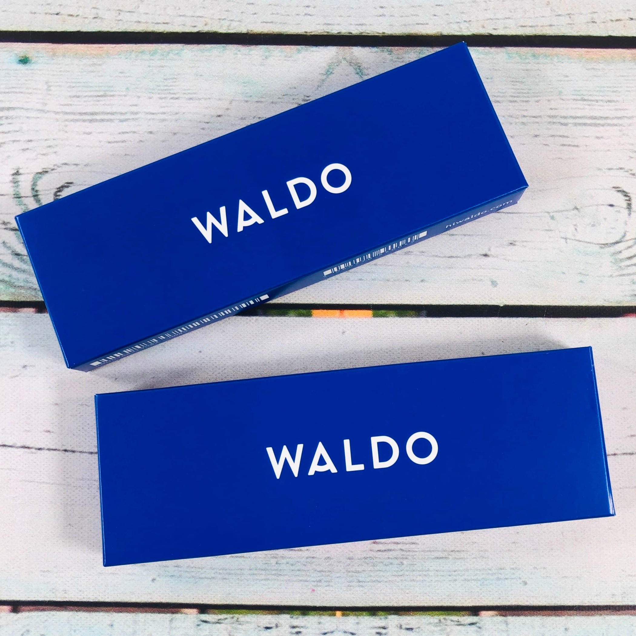 Waldo Contacts Review + Free Trial Coupon! - hello subscription