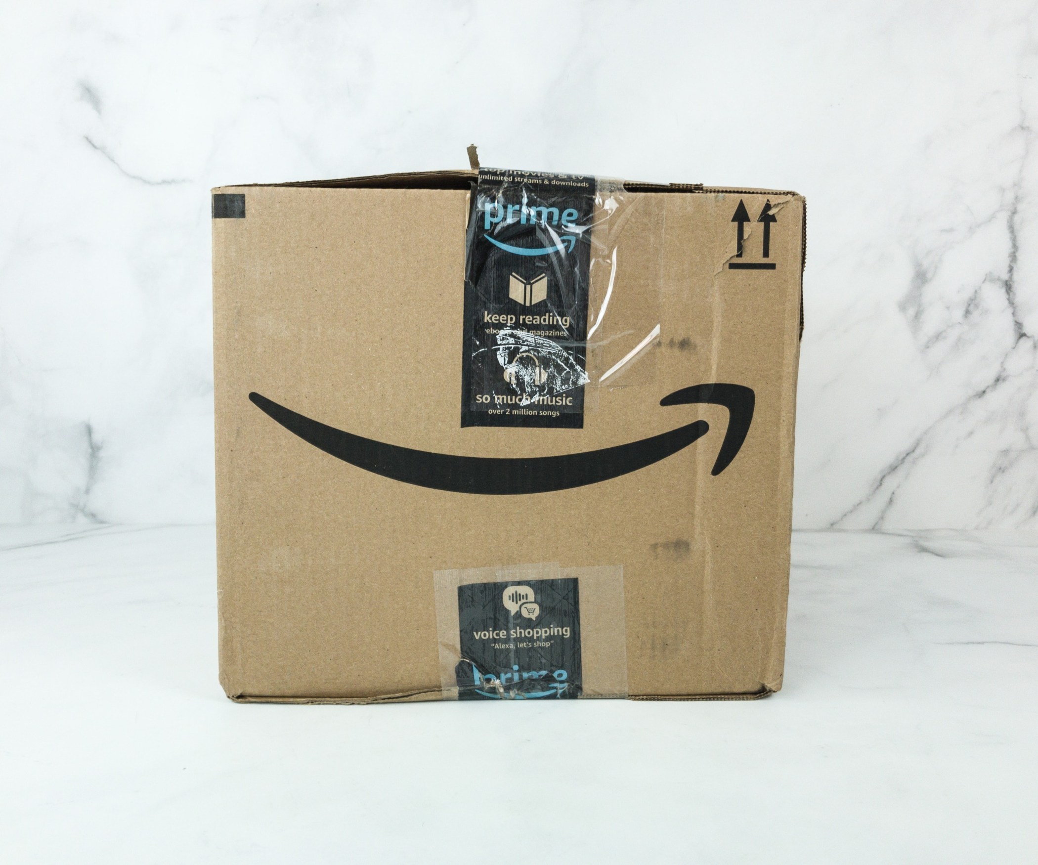 Amazon STEM Toy Club March 2019 Subscription Box Review - 8 to 13 Year ...