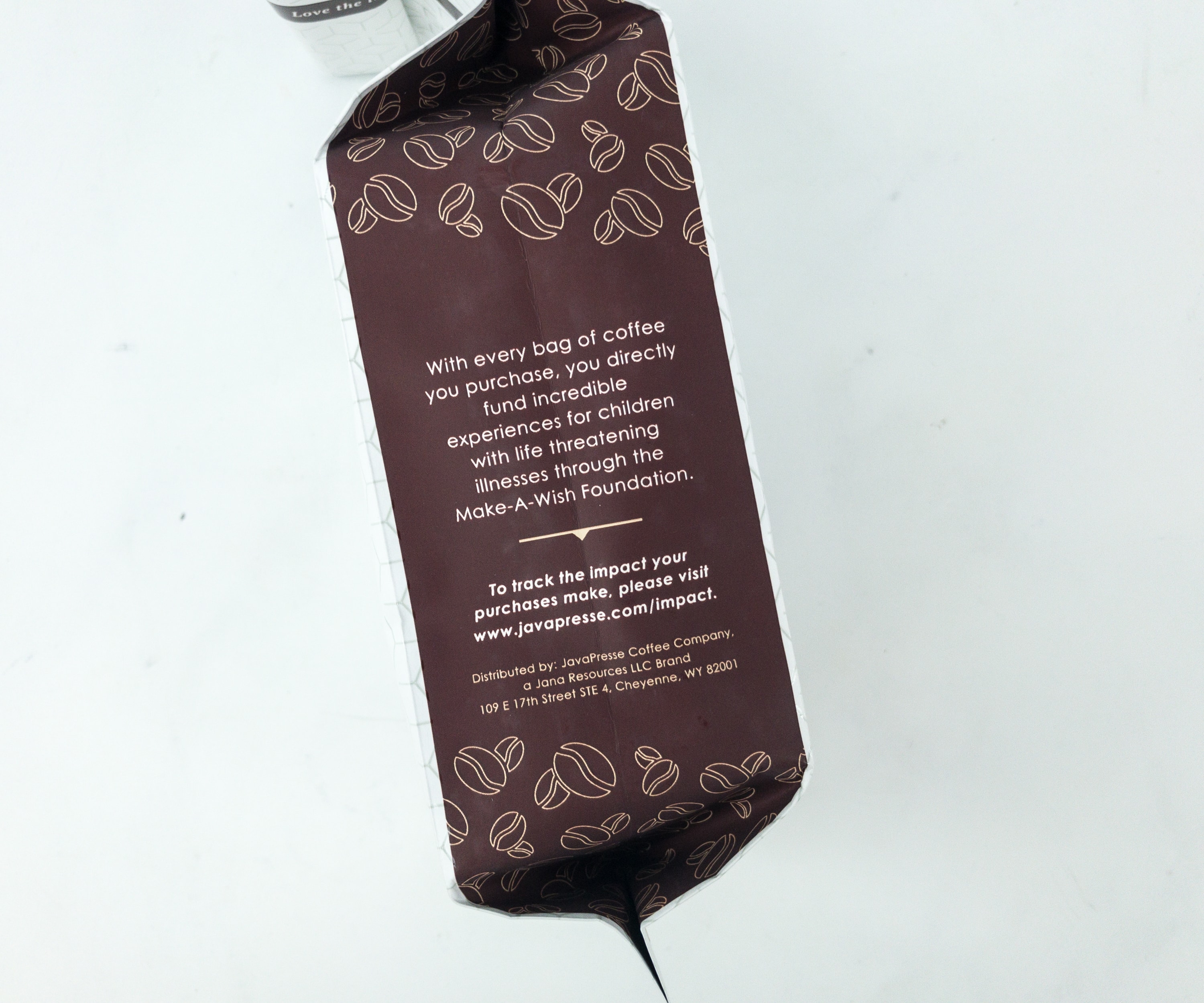 Java Presse Coffee Of The Month Club March 2019 Review + Coupon - hello ...