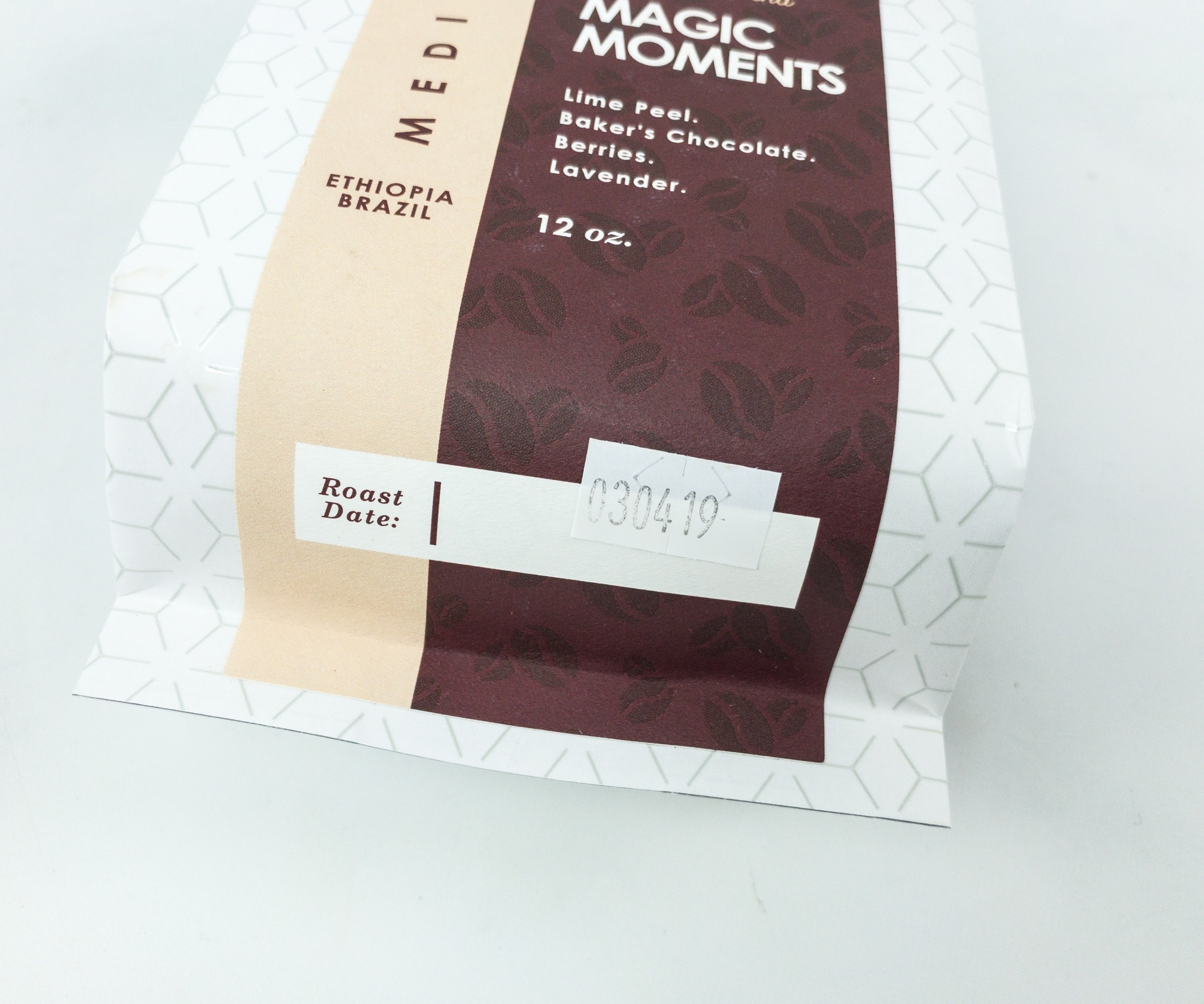 Java Presse Coffee Of The Month Club March 2019 Review + Coupon - hello ...