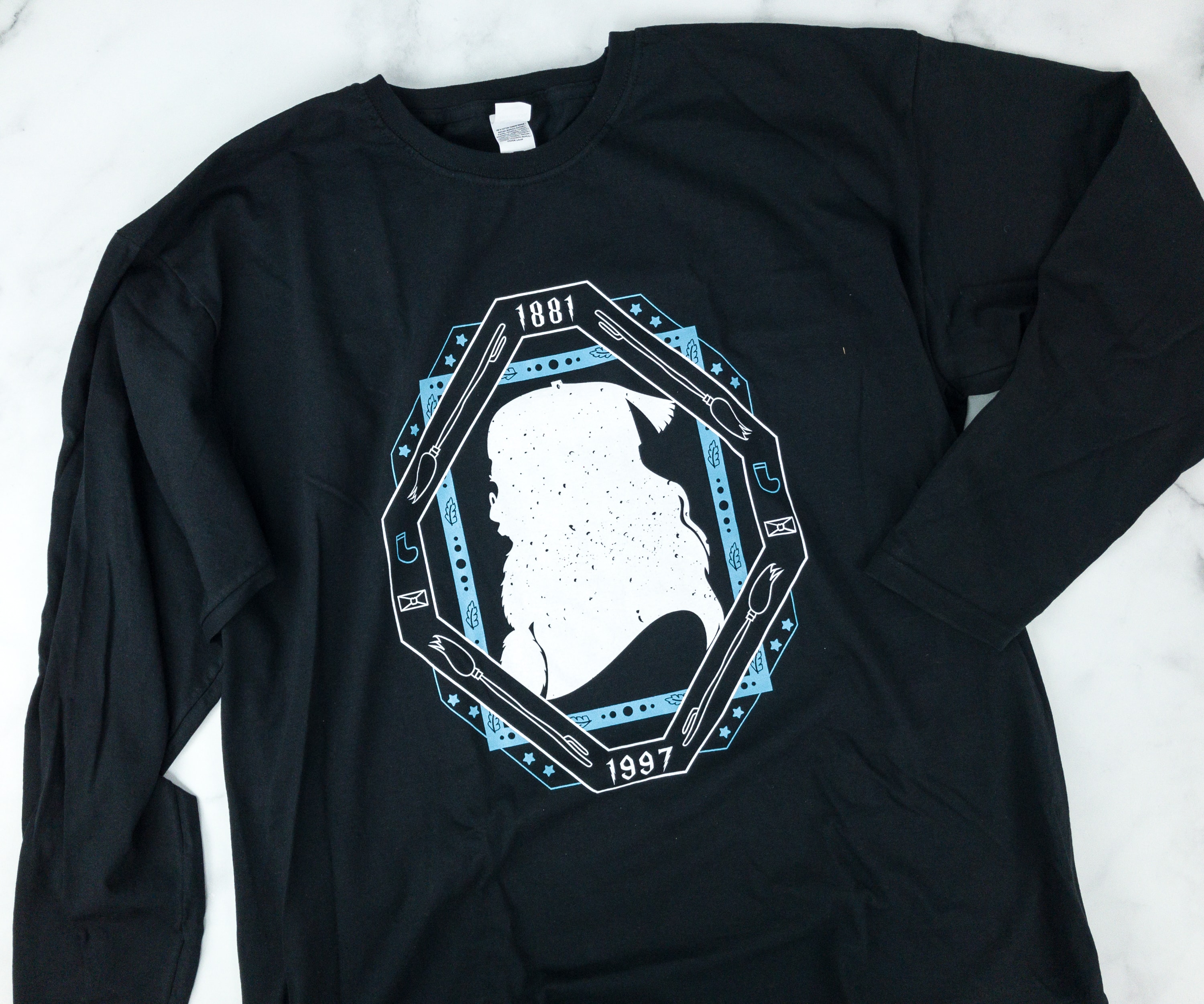 Geek Gear World of Wizardry February 2019 Special Edition Box Review ...