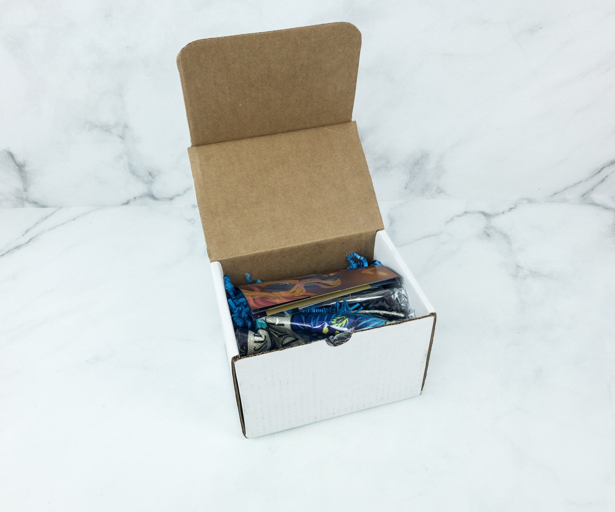 The Bookish Box March 2019 Subscription Box Review + Coupon - Hello ...