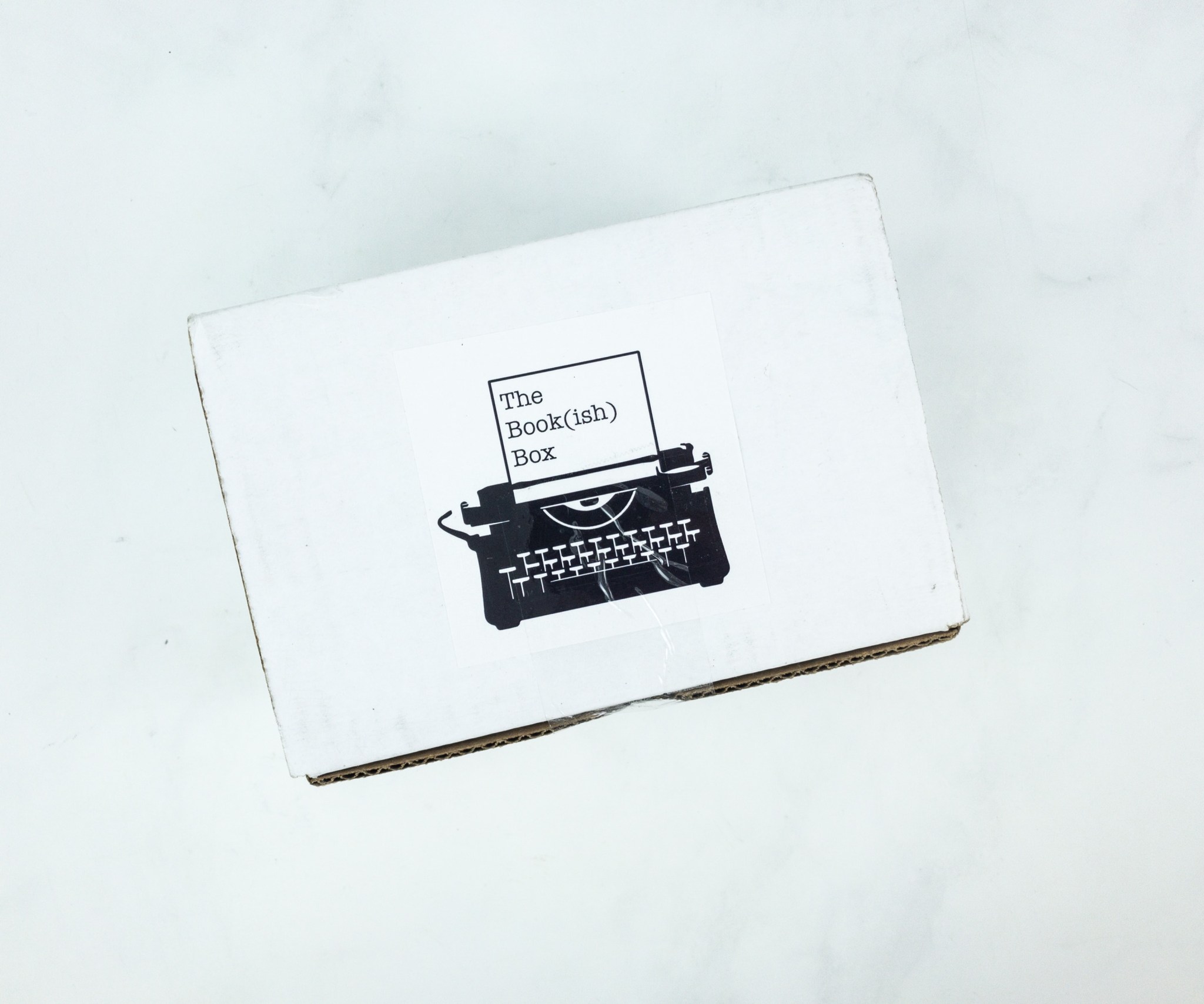 The Bookish Box March 2019 Subscription Box Review + Coupon - Hello ...