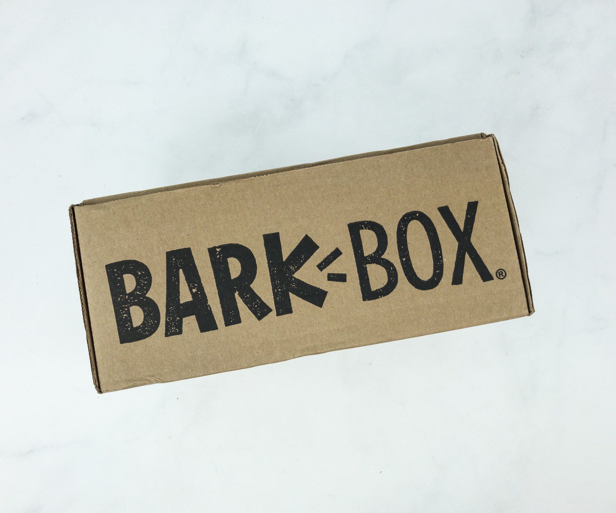 Barkbox March 2019 Subscription Box Review + Coupon - Large Dog - Hello ...