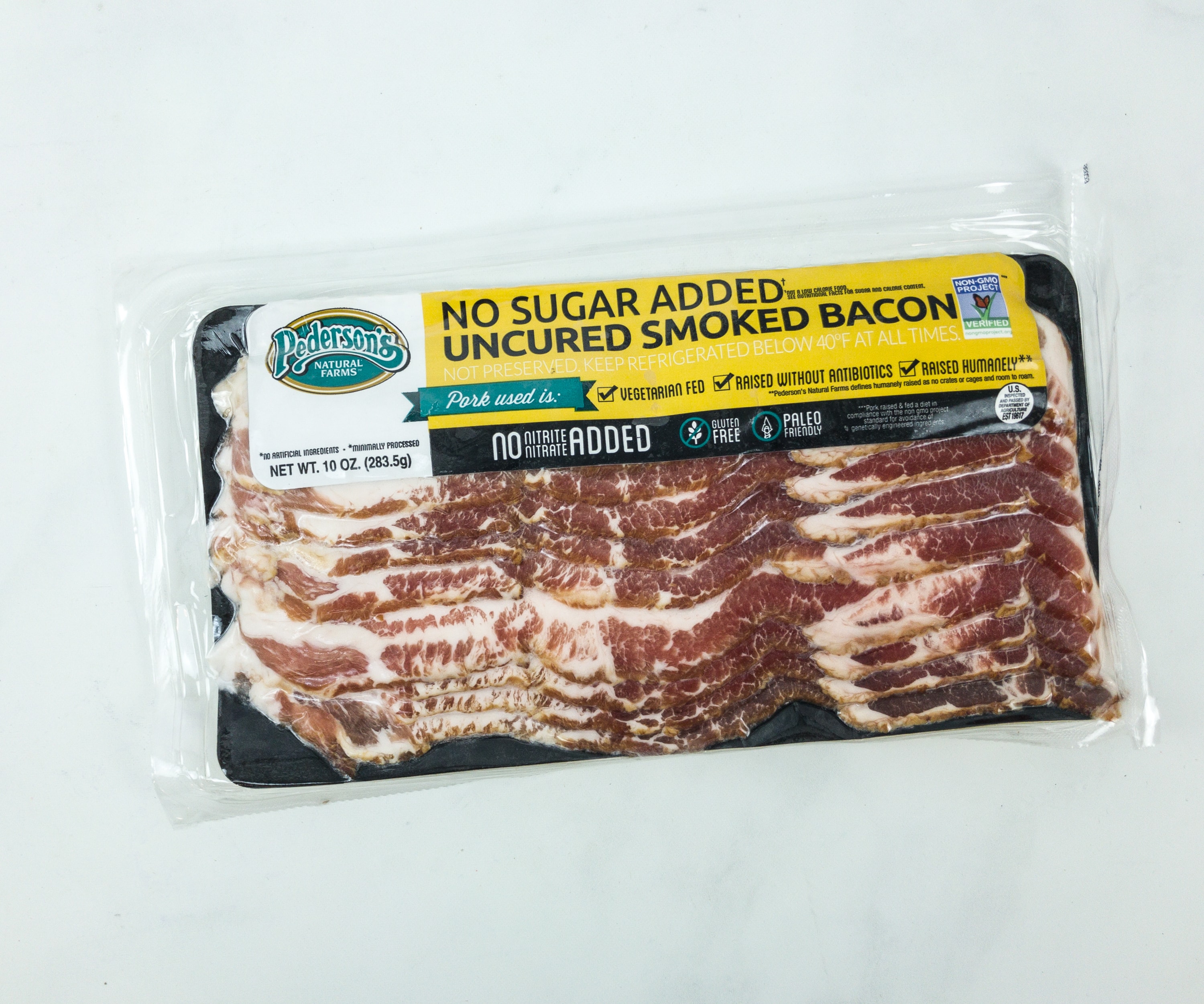 Butcher Box March 2019 Subscription Box Review + Coupon - Custom Box ...