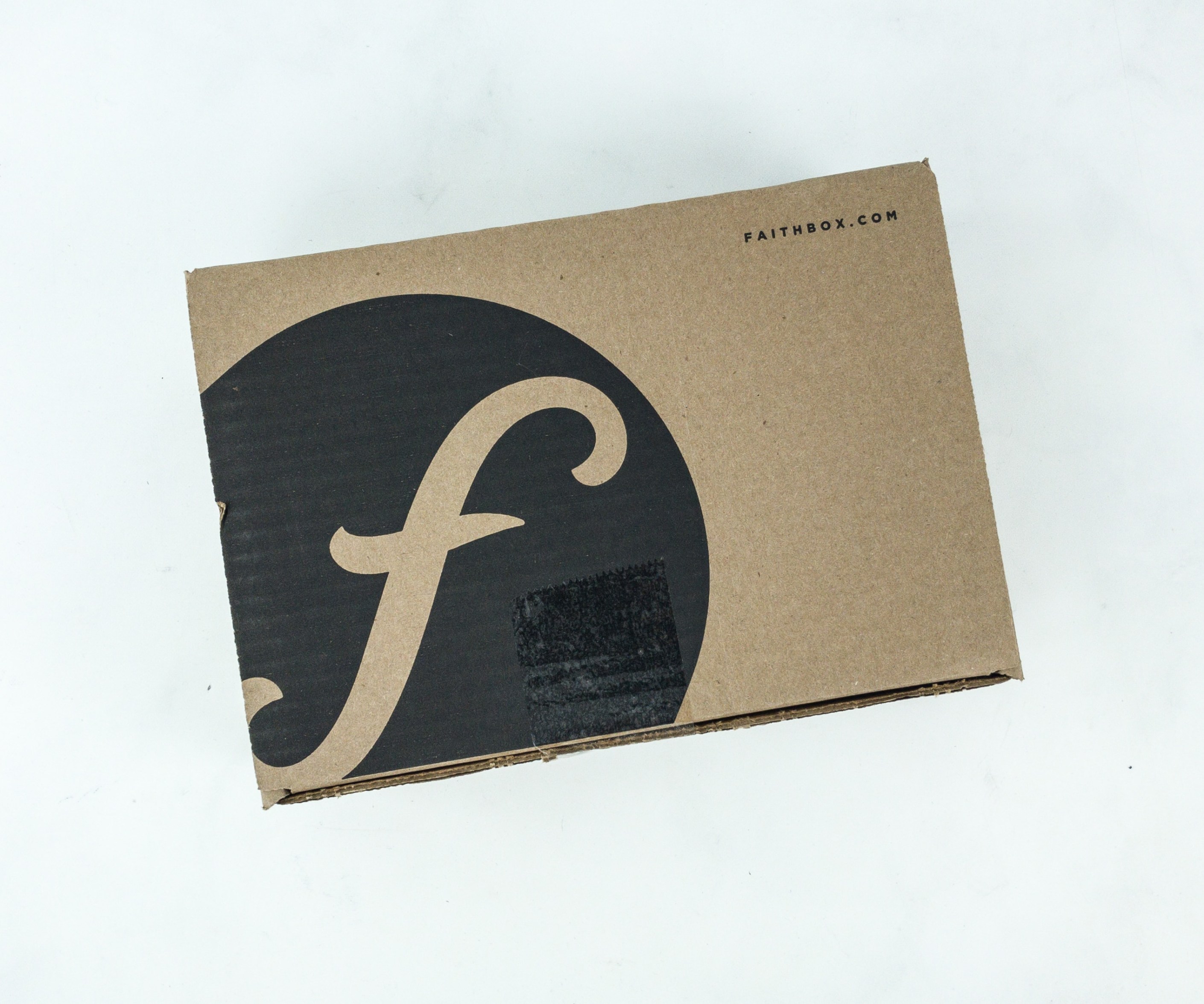 FaithBox March 2019 Subscription Box Review - Hello Subscription