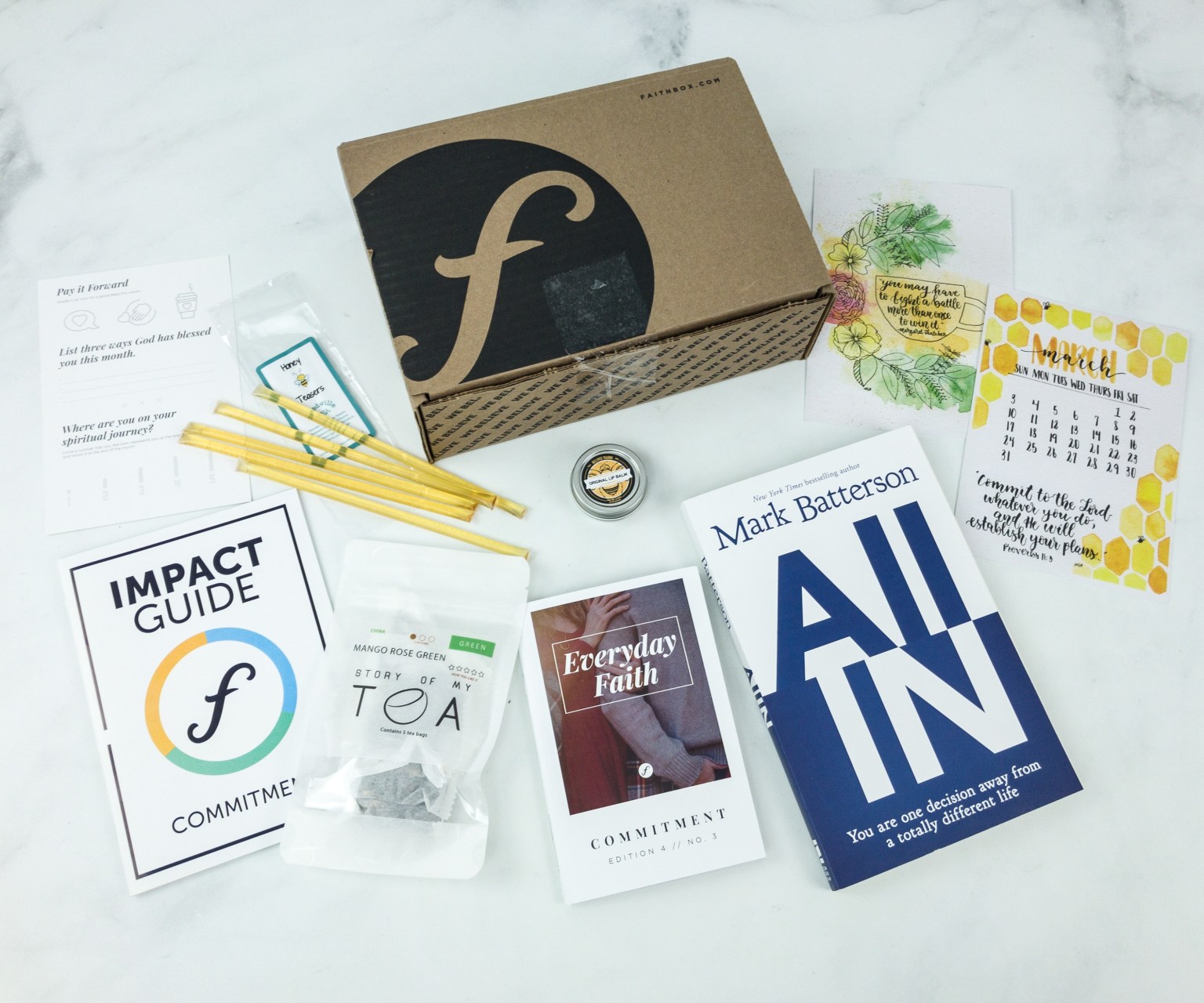 The 10 Best Christian and Faith-Based Subscriptions for 2025 - Hello ...