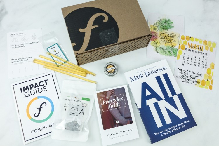 The 10 Best Christian and Faith-Based Subscriptions for 2025 - Hello ...