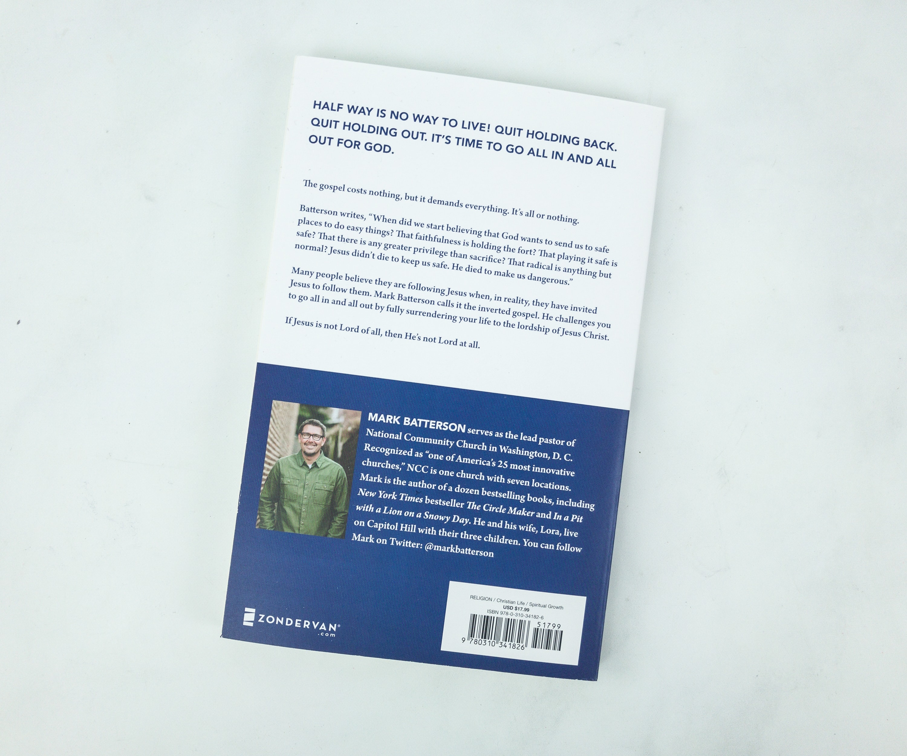 FaithBox March 2019 Subscription Box Review - hello subscription