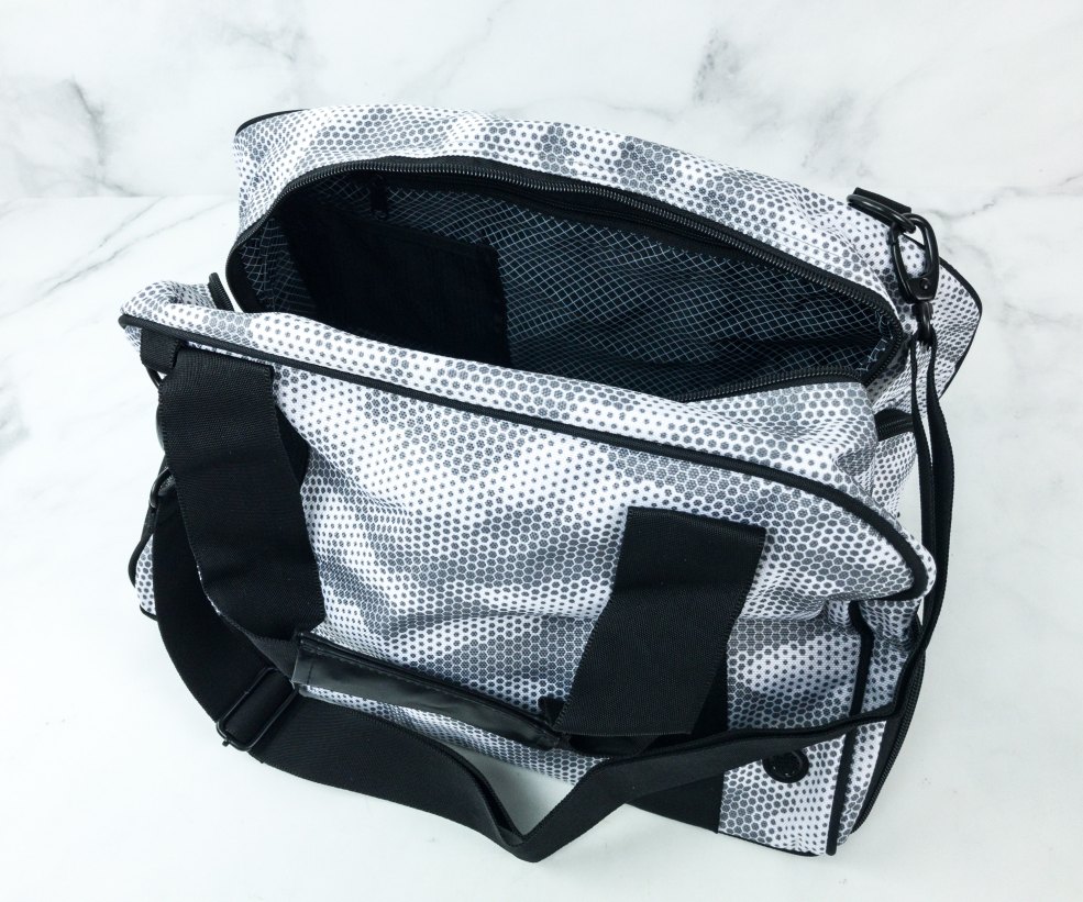 POPSUGAR Must Have Box Spring 2019 Review & Coupon - hello subscription