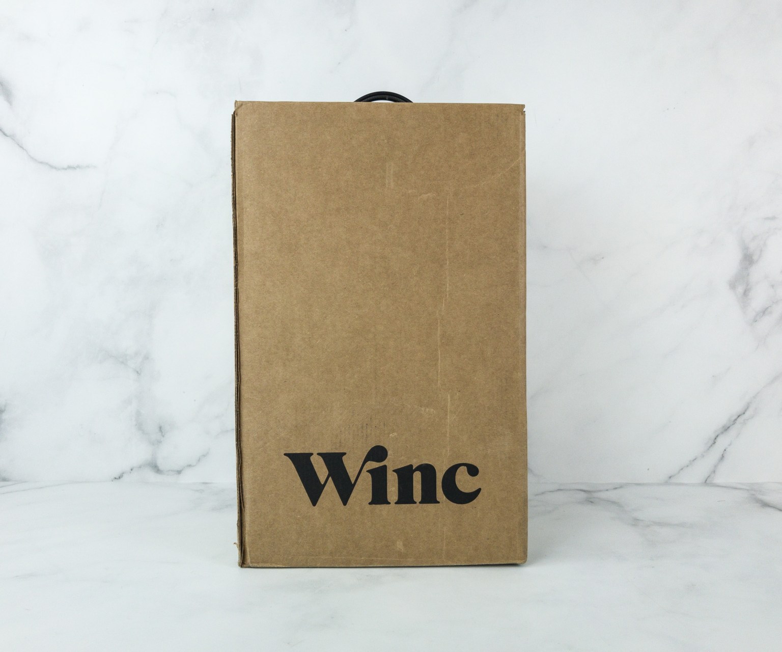 Winc March 2019 Subscription Box Review & Coupon - Hello Subscription