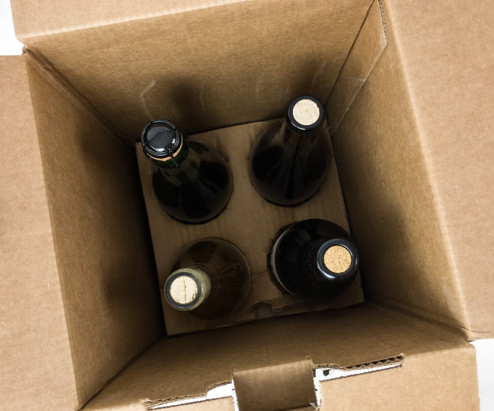 Winc March 2019 Subscription Box Review & Coupon - Hello Subscription