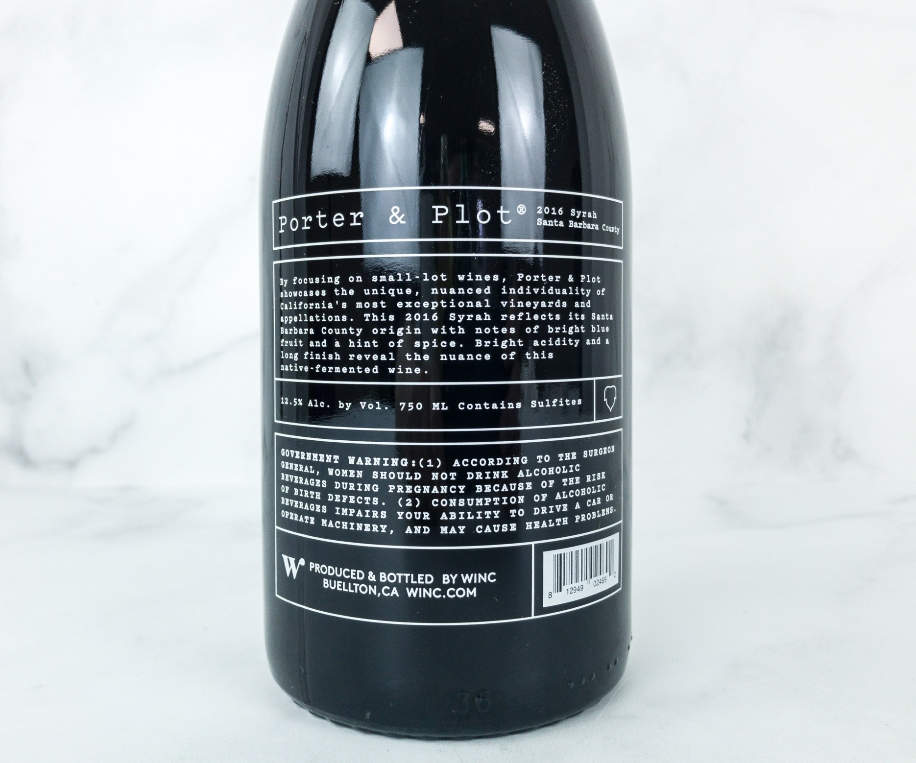 Winc March 2019 Subscription Box Review & Coupon - hello subscription