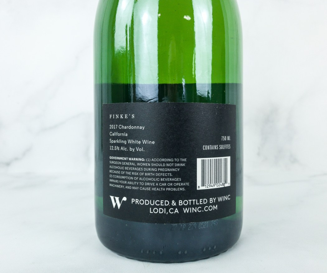 Winc March 2019 Subscription Box Review & Coupon - hello subscription