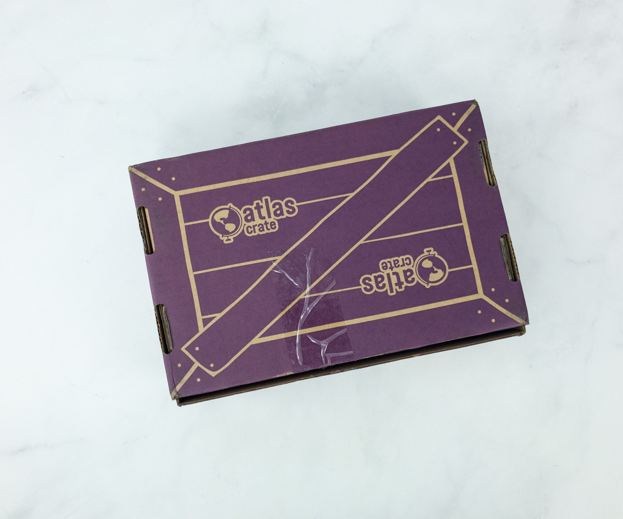 Atlas Crate Review & Coupon - INDIA - Hello Subscription