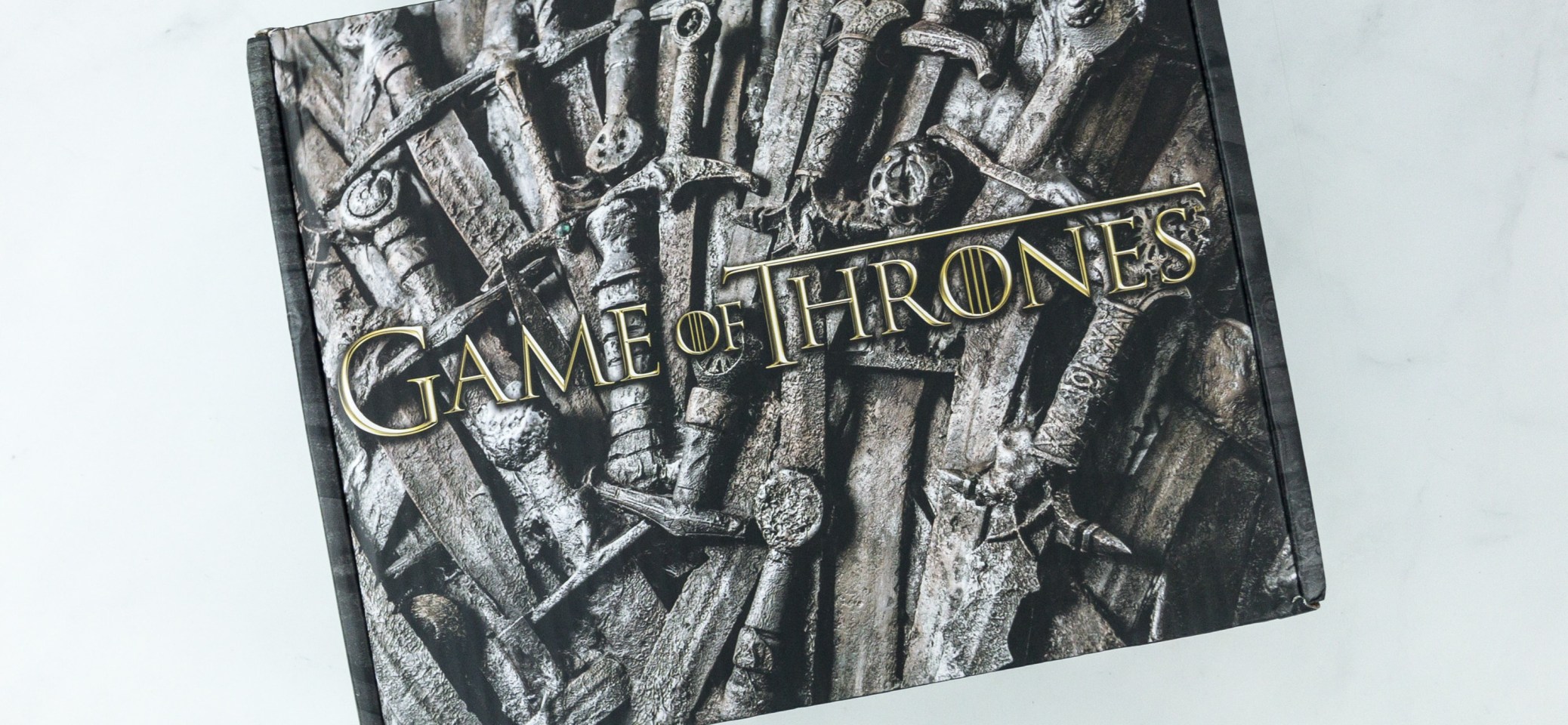Game of Thrones Box Reviews - Hello Subscription