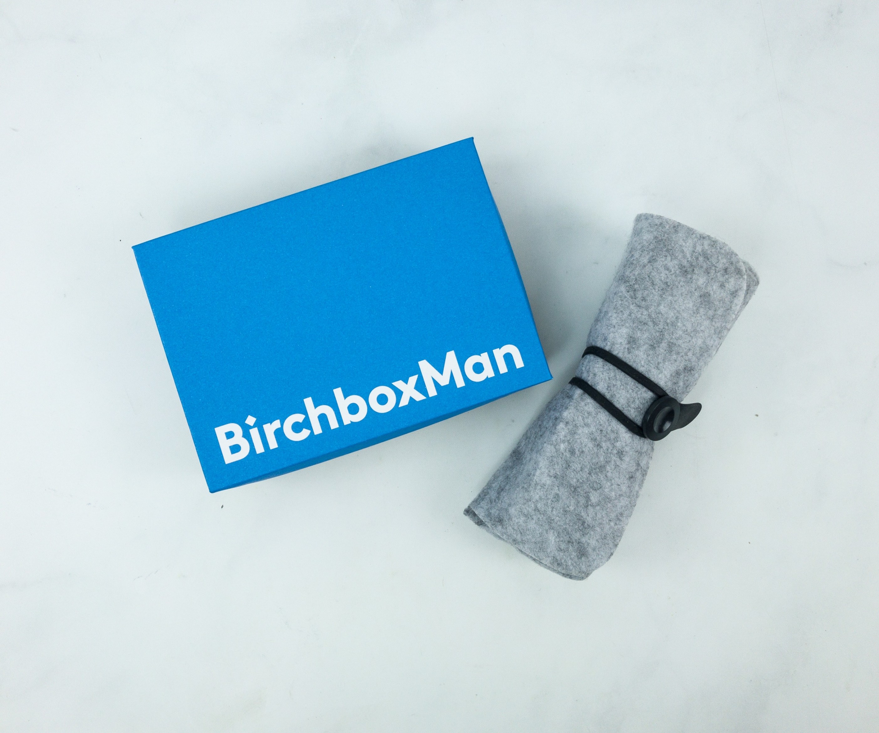 Birchbox Man April 2019 Subscription Box Review & Coupon - Hello ...
