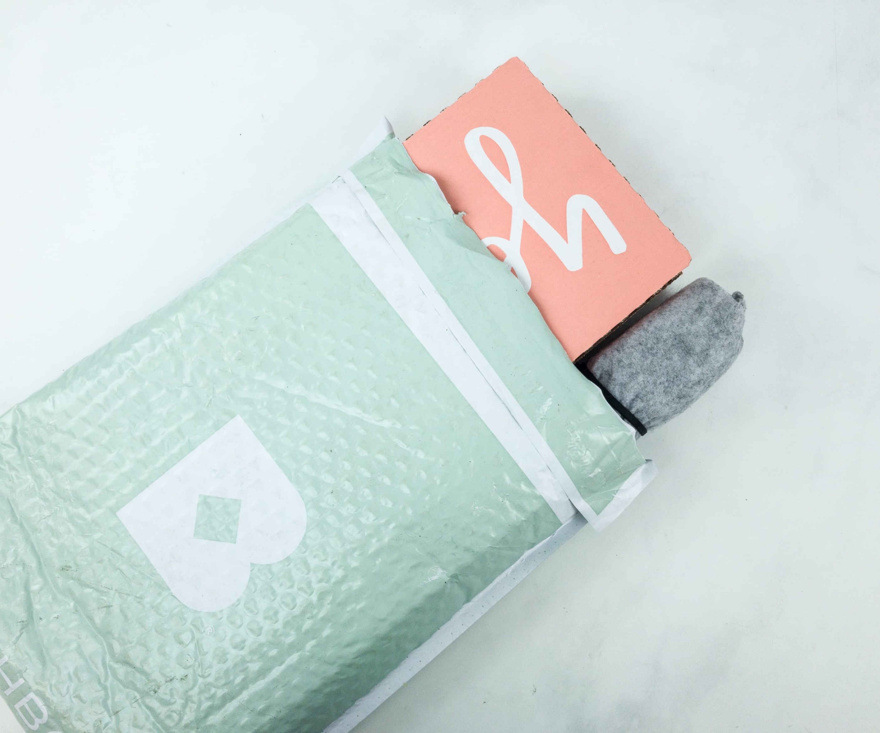 Birchbox Man April 2019 Subscription Box Review & Coupon - Hello ...
