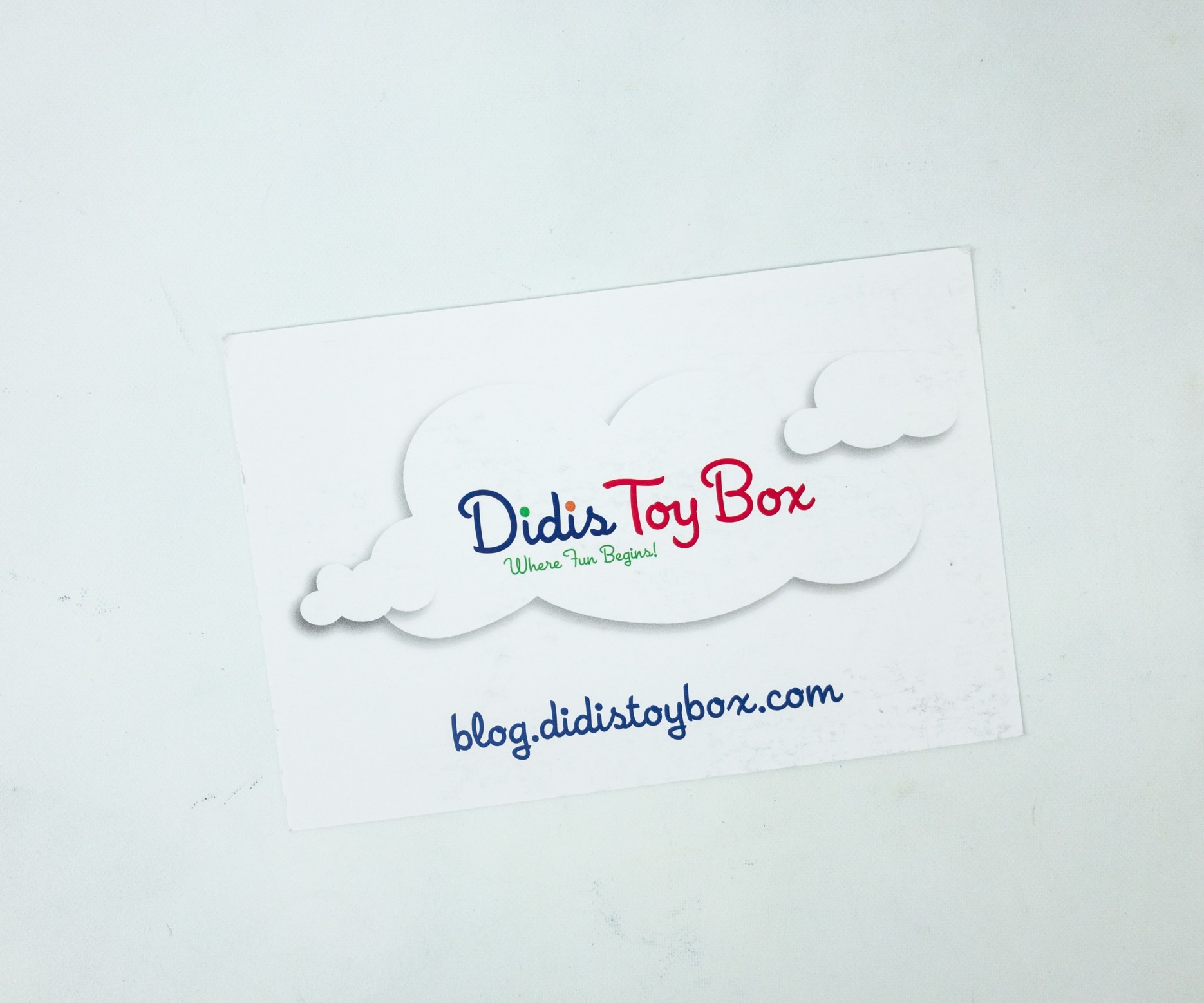 Didis Toy Box April 2019 Subscription Box Review & Coupon - Hello ...