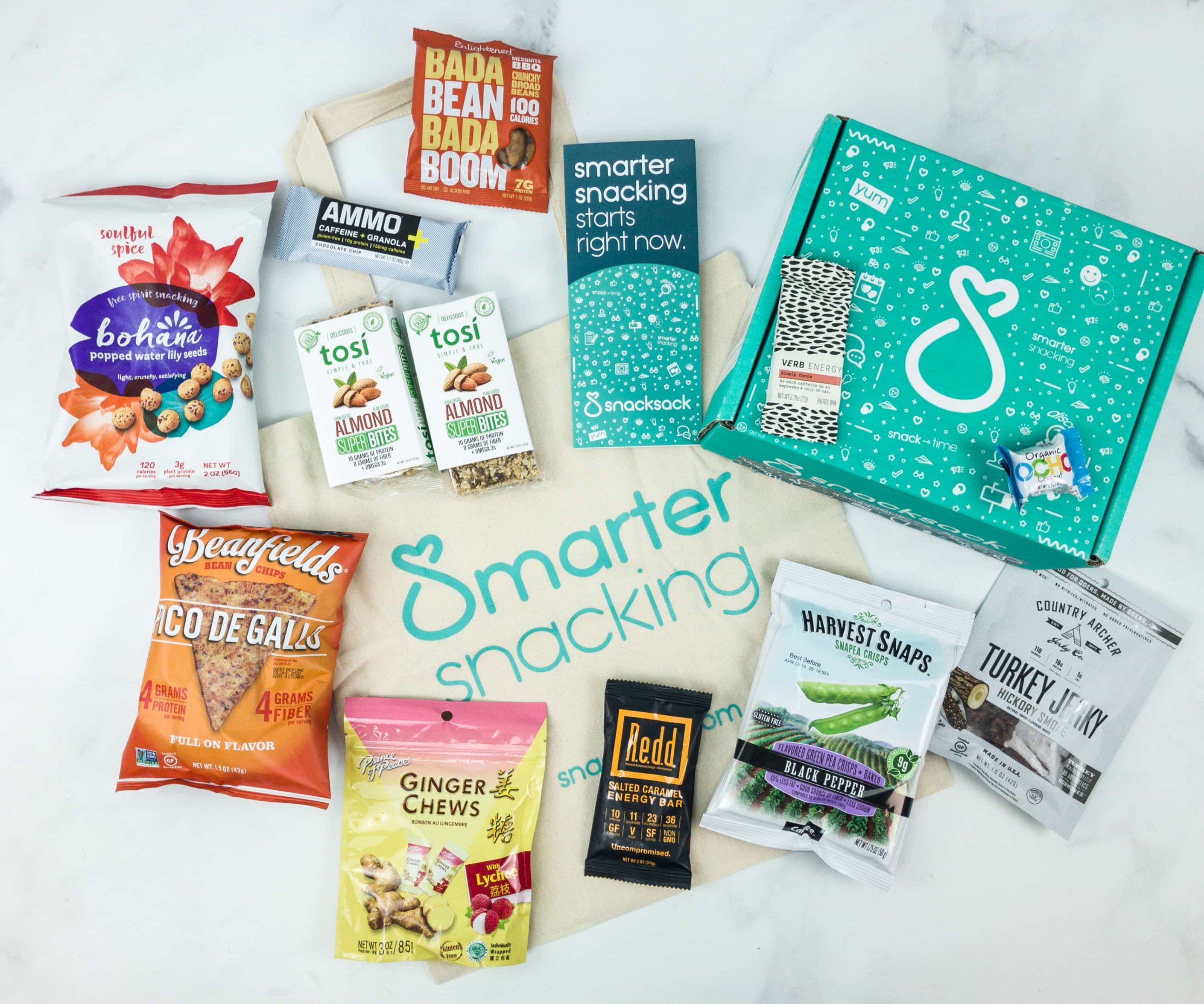 UrthBox Reviews: Get All The Details At Hello Subscription!