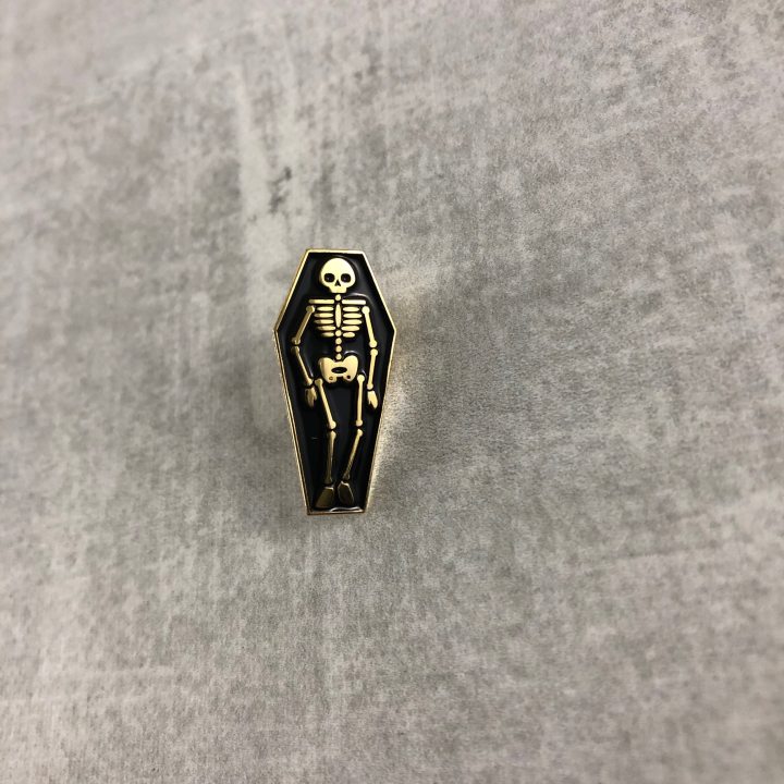 Creepy Crate March 2019 Subscription Box Review + Coupon - hello ...