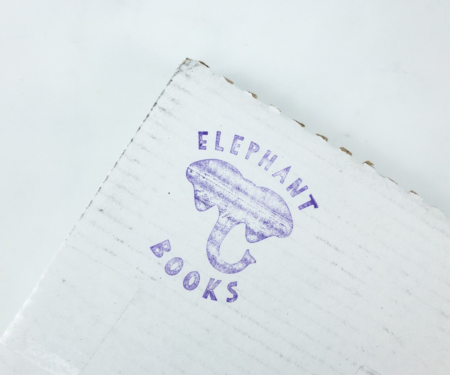 Elephant Books April 2019 Subscription Box Reviews - PICTURE BOOKS ...