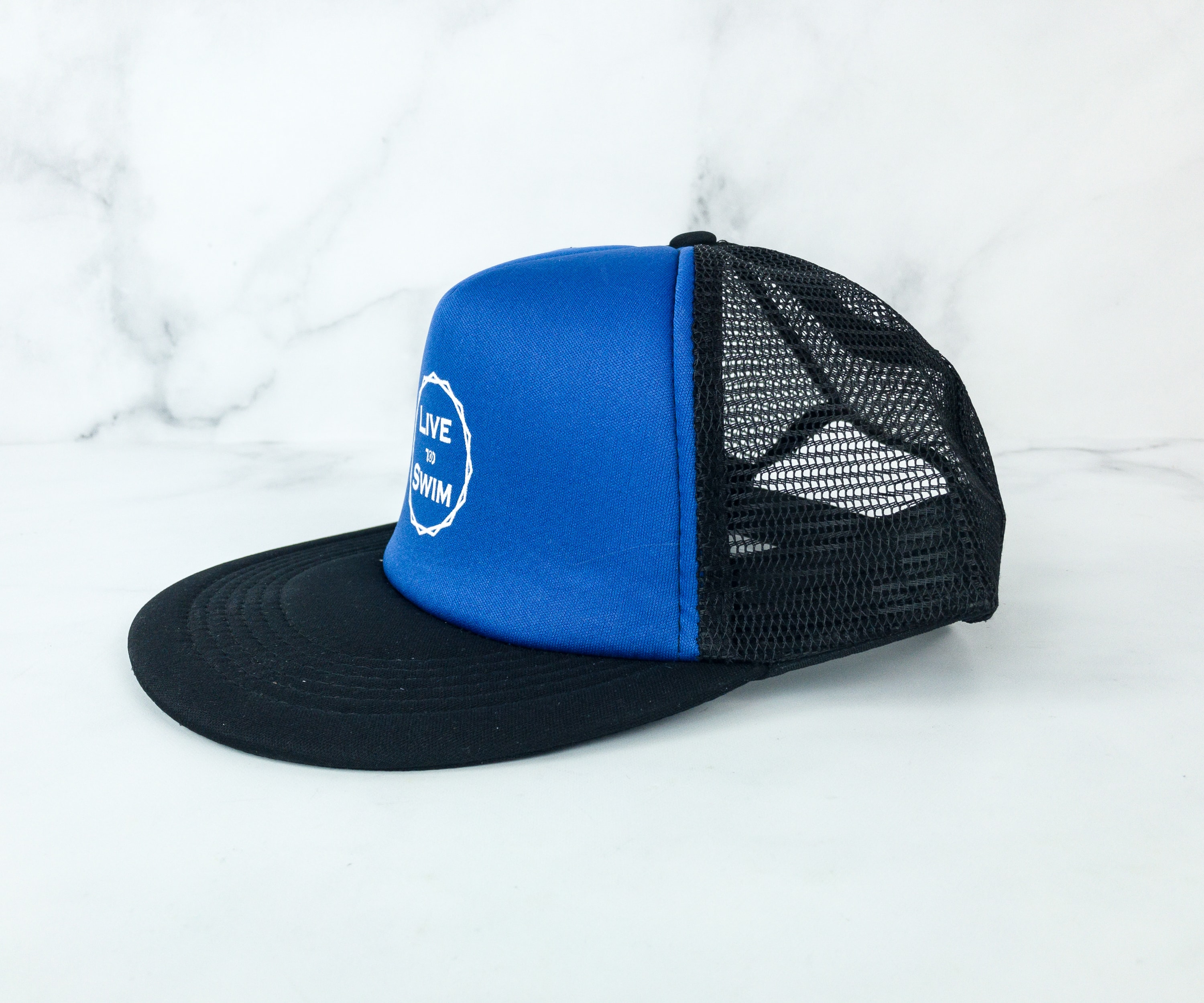 Swimfluence March 2019 Subscription Box Review - hello subscription