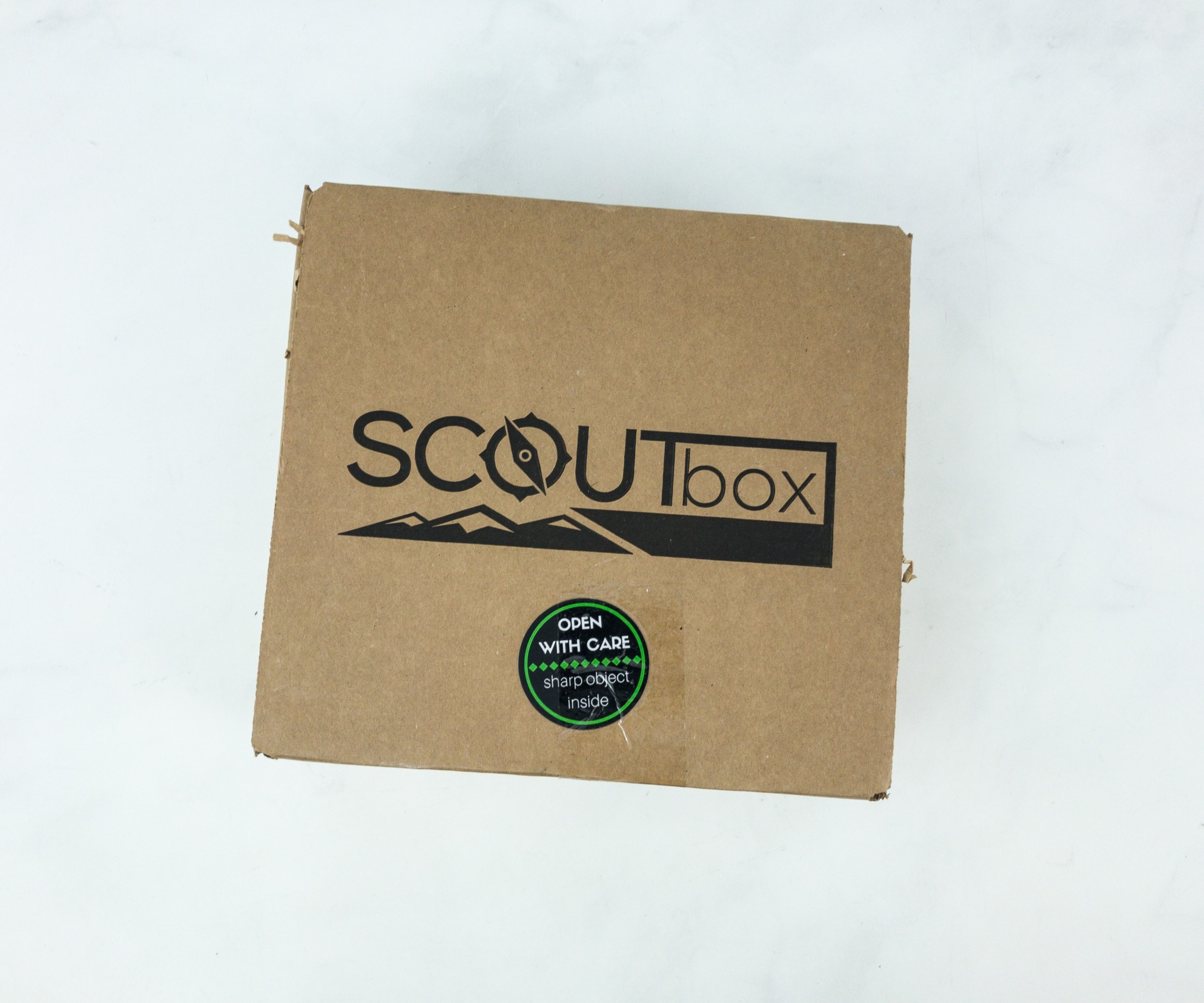 SCOUTbox March 2019 Subscription Box Review + Coupon - Hello Subscription