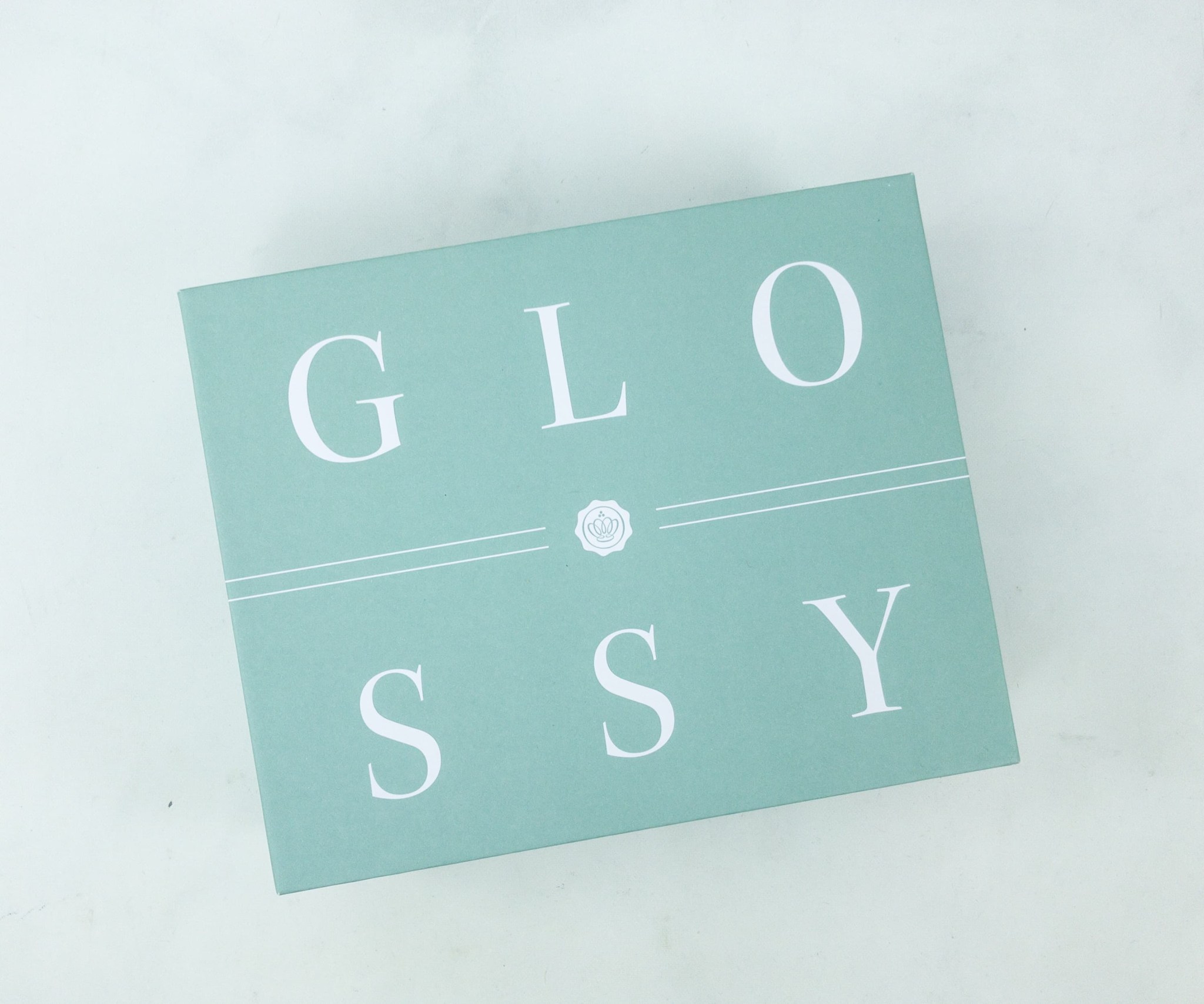 April 2019 GLOSSYBOX Subscription Box Review + Coupon - Hello Subscription