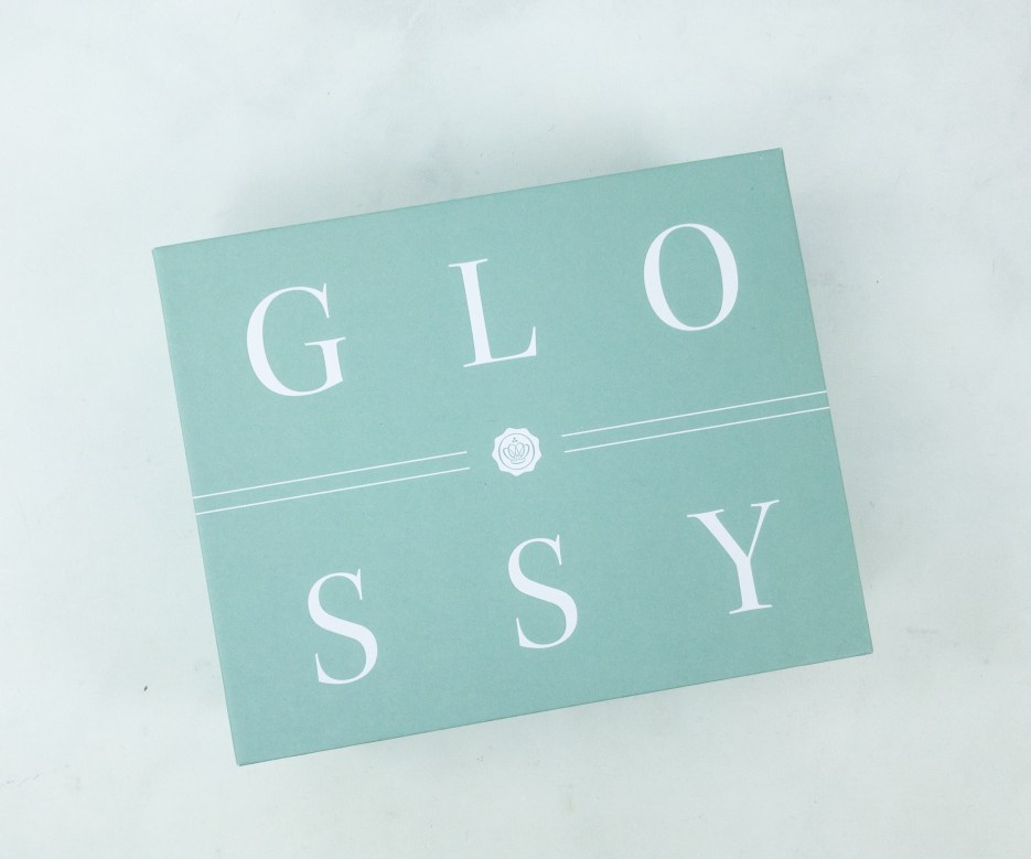 April 2019 GLOSSYBOX Subscription Box Review + Coupon - Hello Subscription
