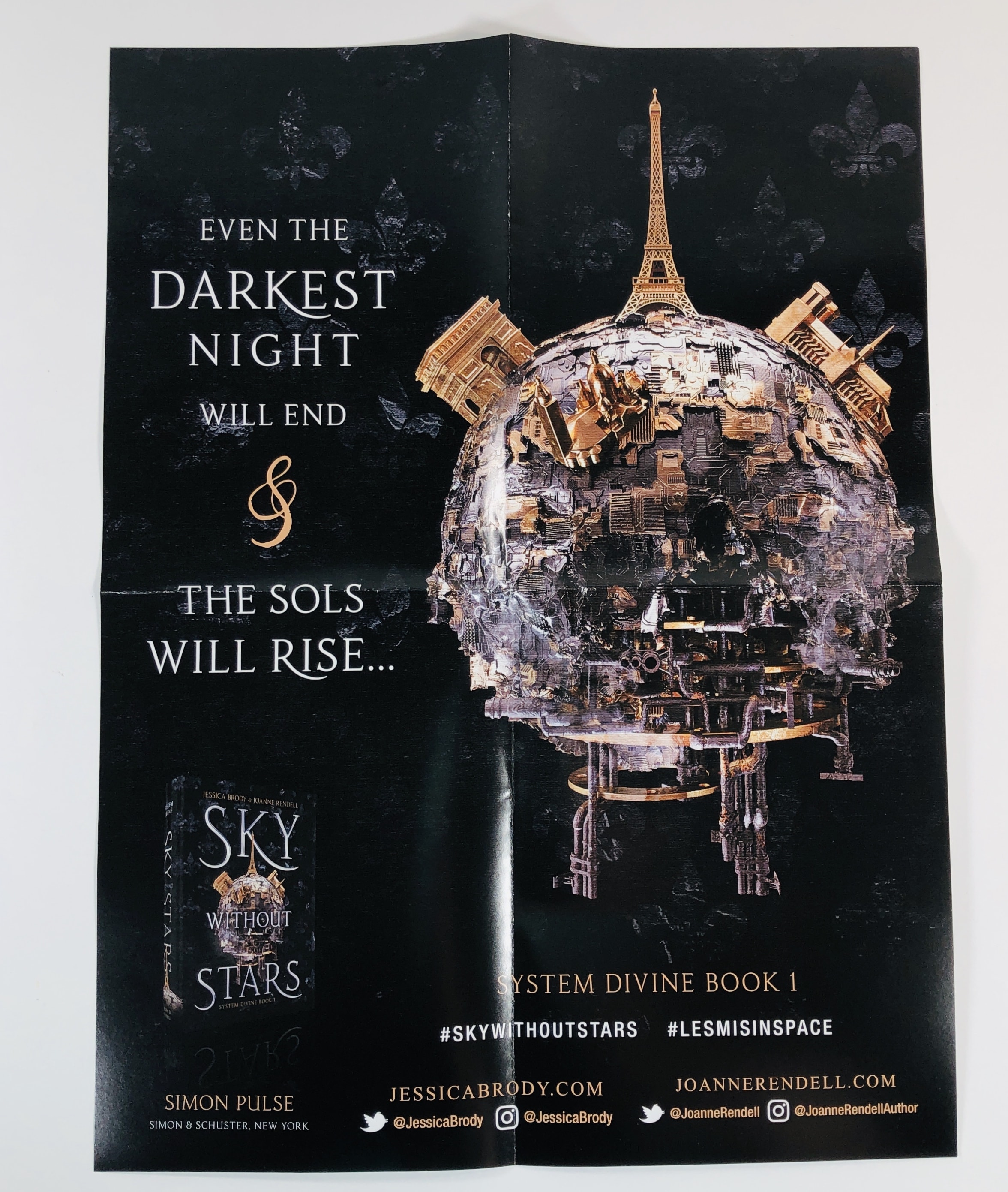 Unplugged Book Box Young Adult April 2019 Subscription Box Review ...