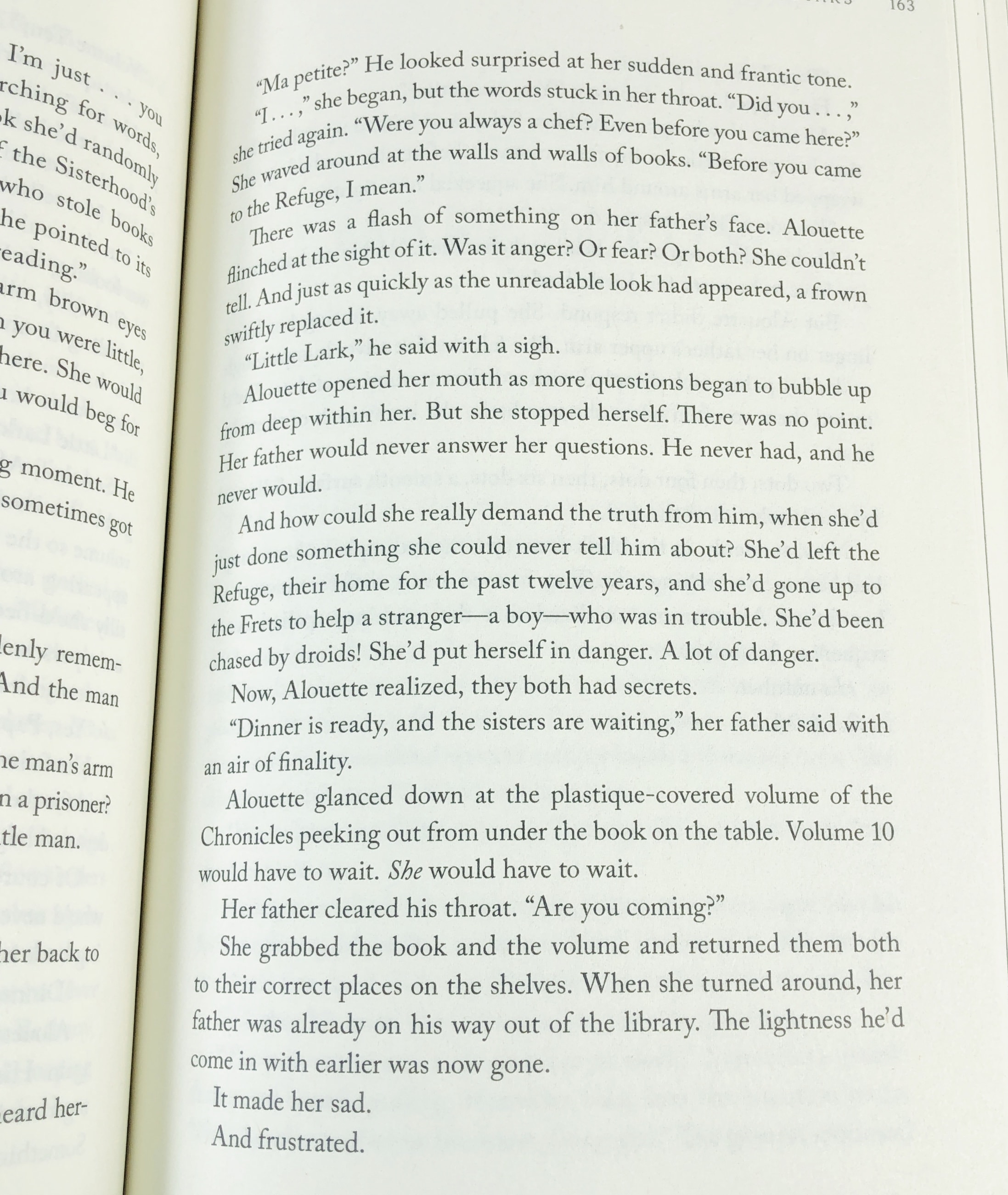 Unplugged Book Box Young Adult April 2019 Subscription Box Review ...